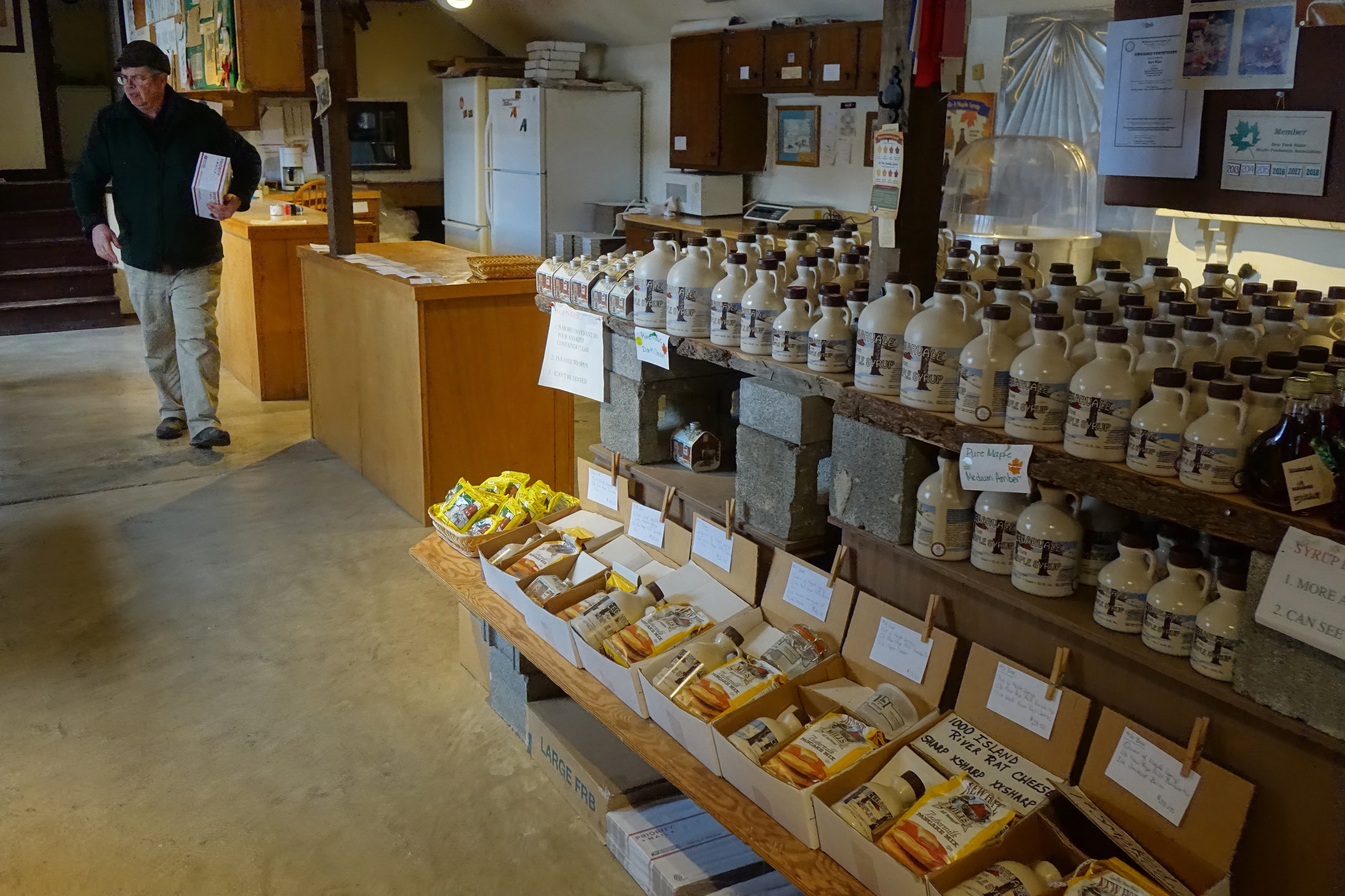 Cedarvale Maple - syracuse.com