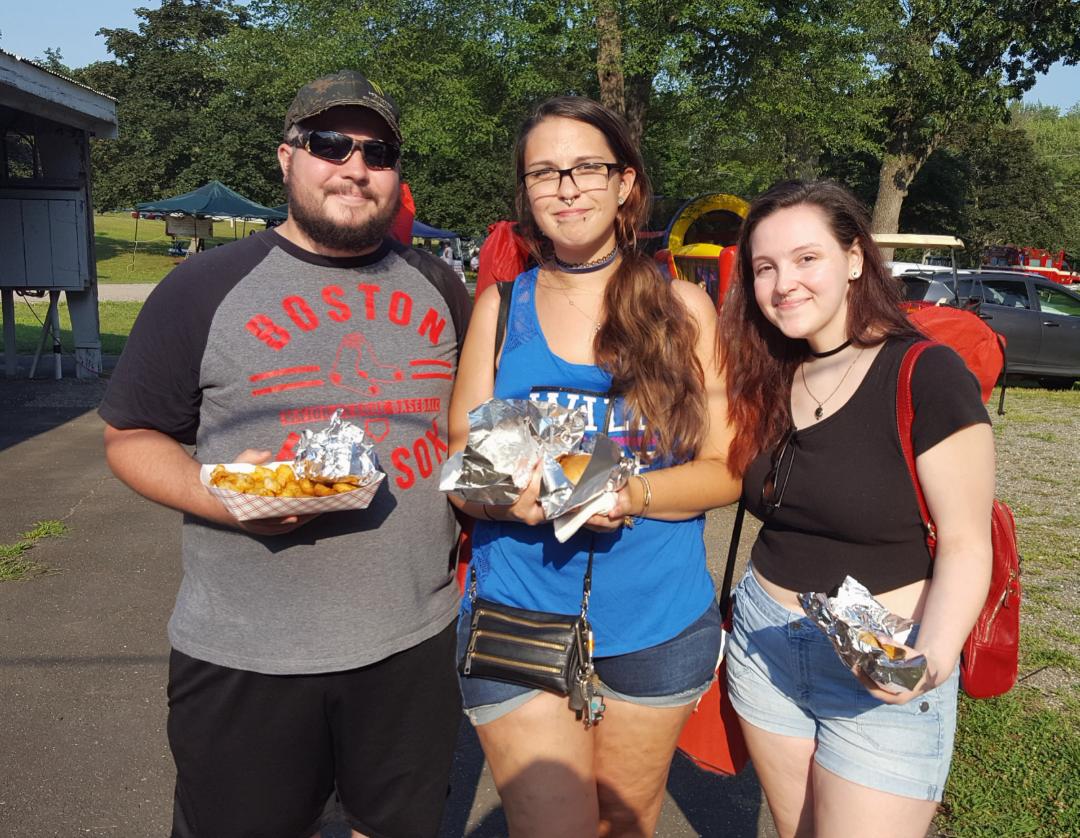 Seen@ Celebrate Ludlow 2019 - masslive.com