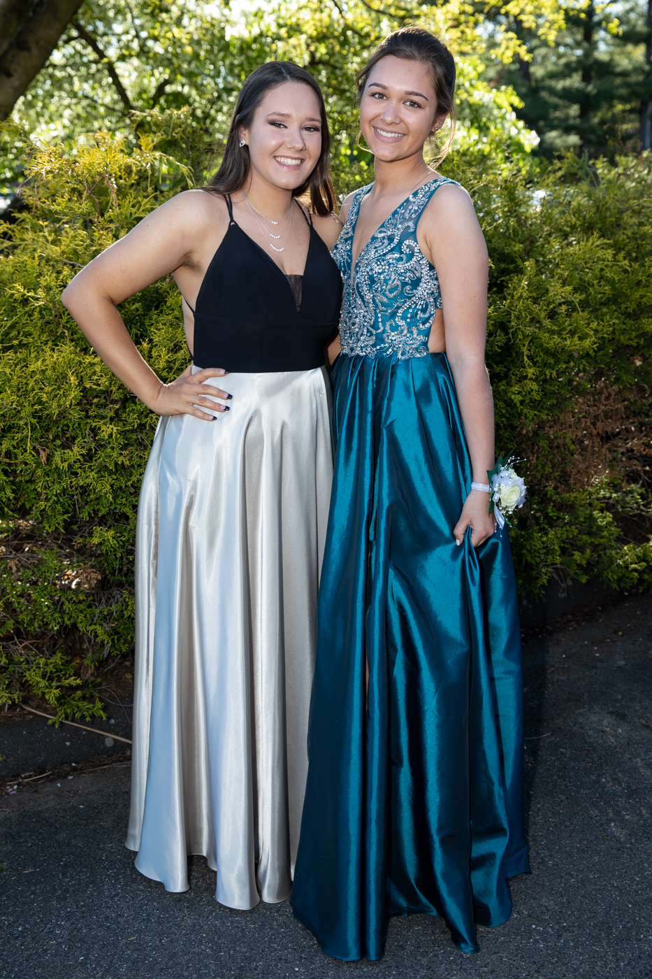 2019 Prom Photos: Chicopee High School prom at Tekoa Country Club in ...