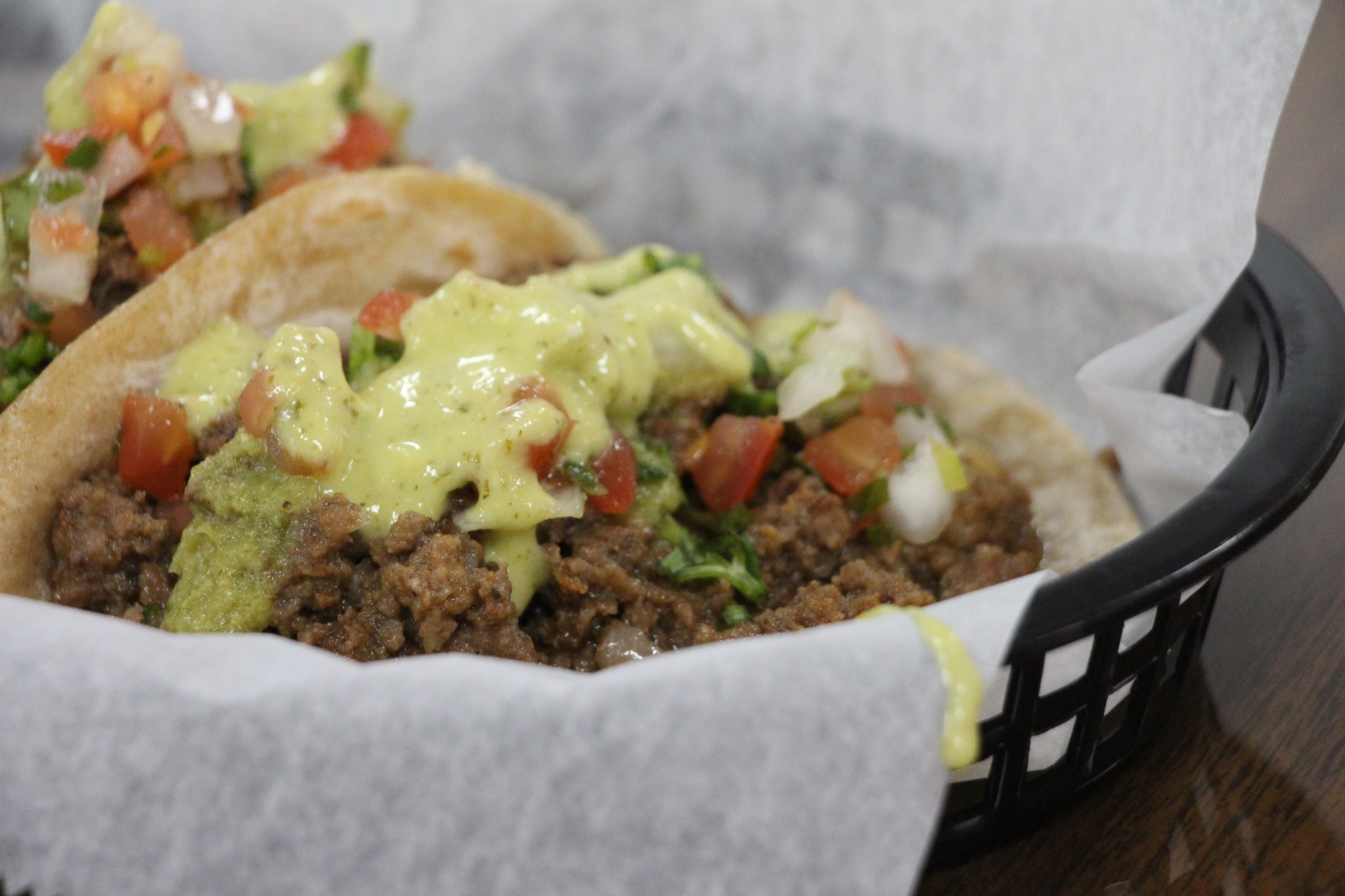 Taco Caliente opens with handmade tortillas in Worcester - masslive.com