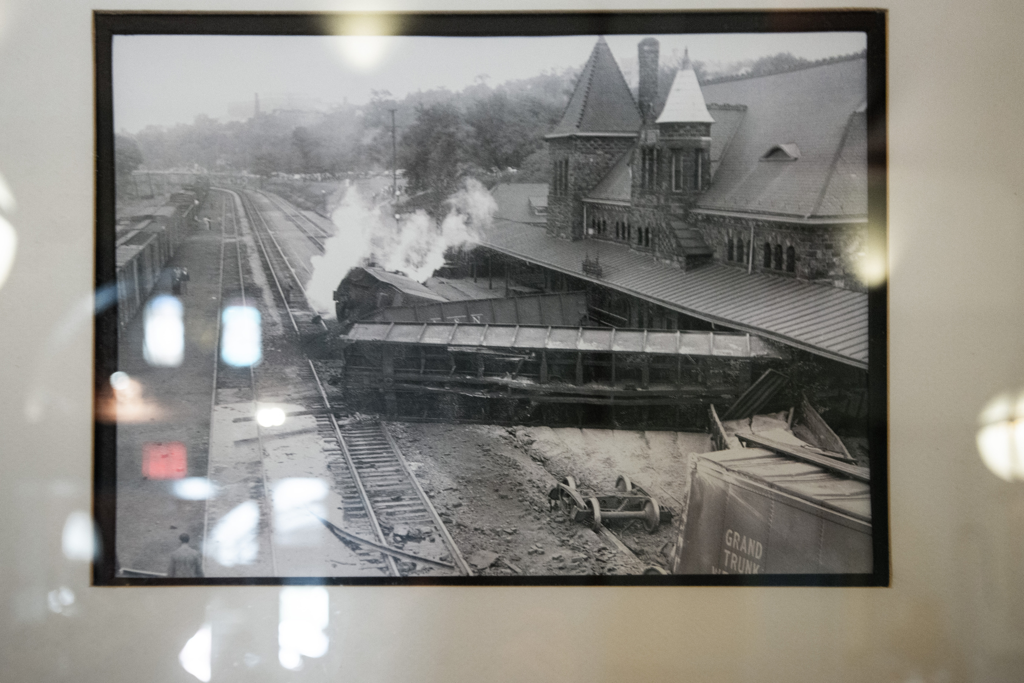 Gandy Dancer in the running for Michigan's Most Iconic Restaurant ...