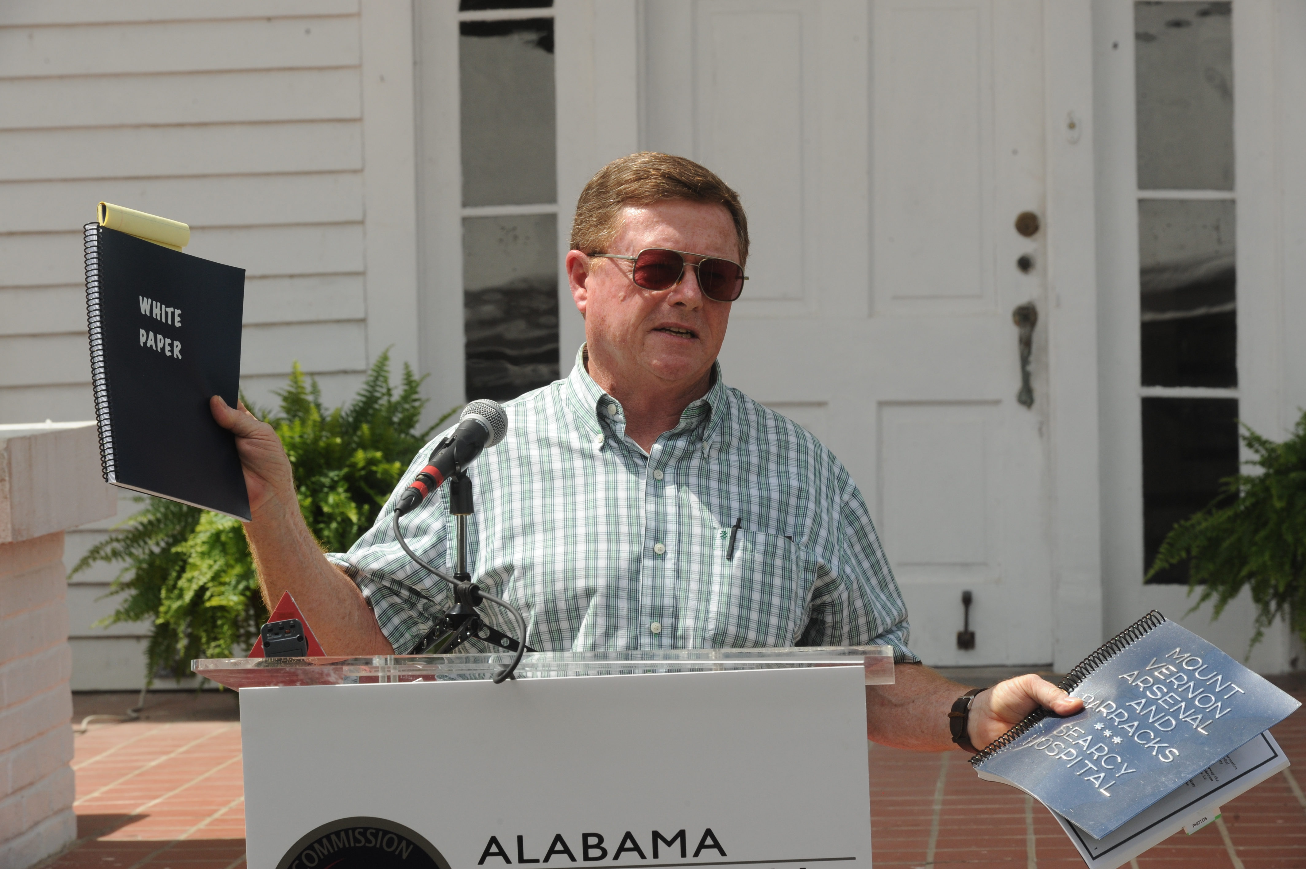 Mount Vernon Arsenal/Searcy Hospital - al.com