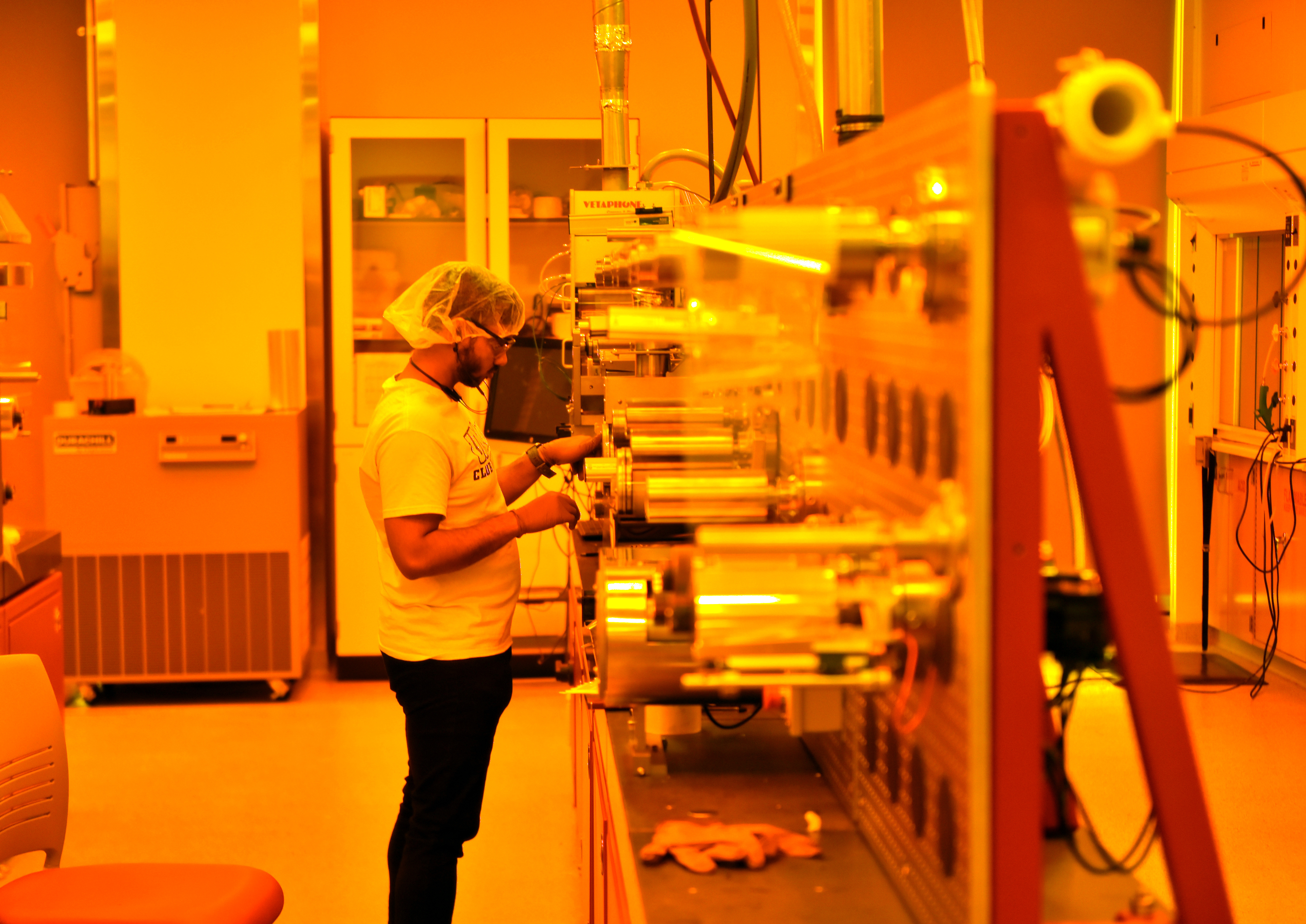 Institute For Applied Life Sciences at UMass Amherst - masslive.com