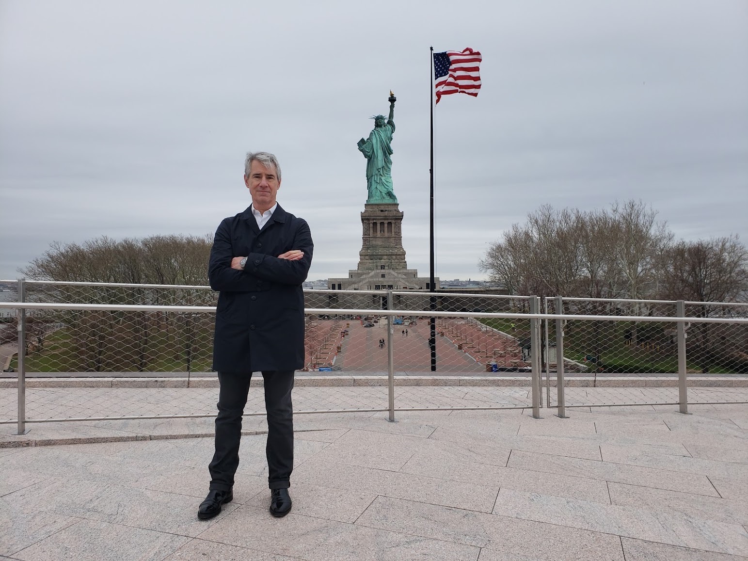 Statue of Liberty Museum - nj.com