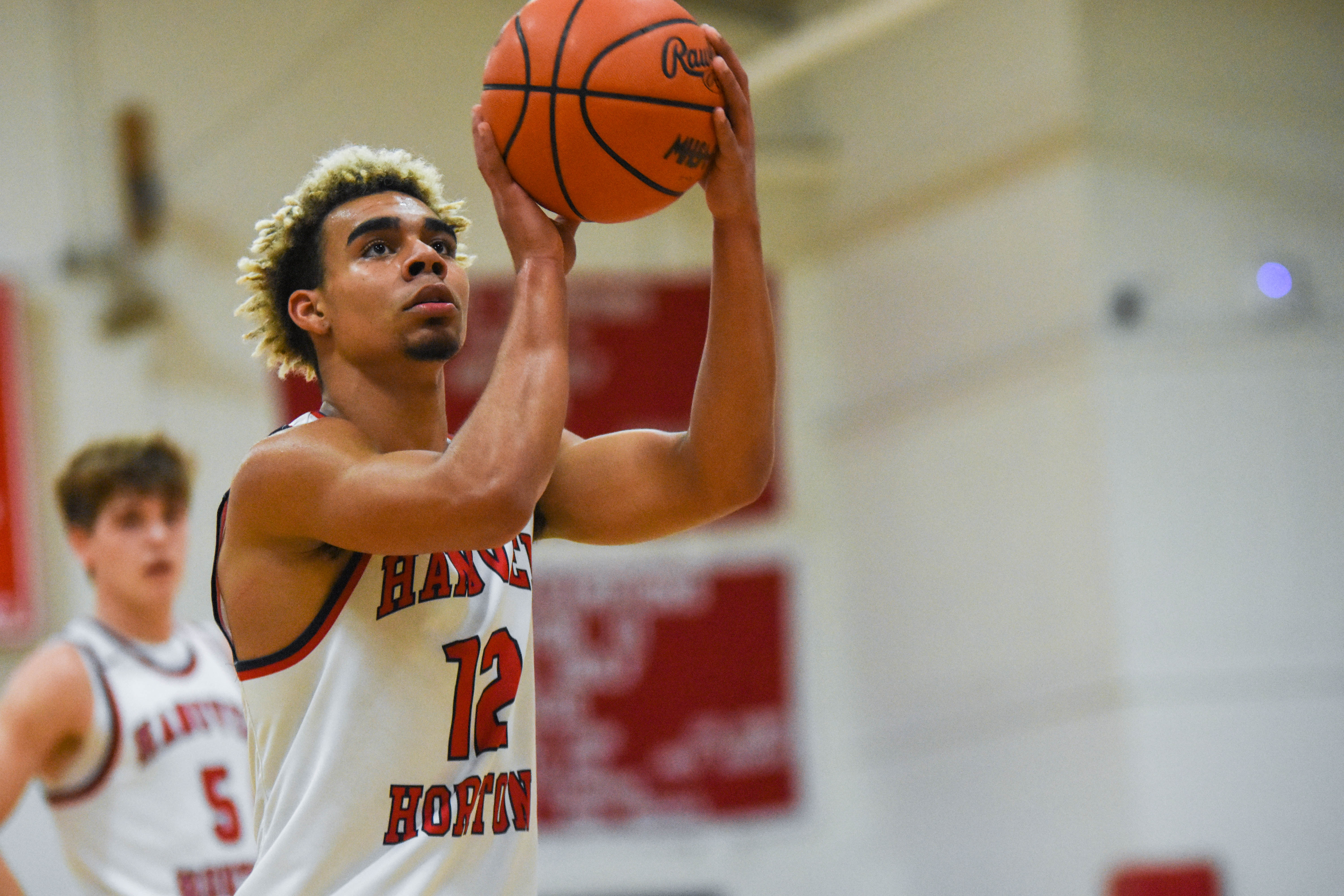 Hanover-Horton vs. Michigan Center - mlive.com