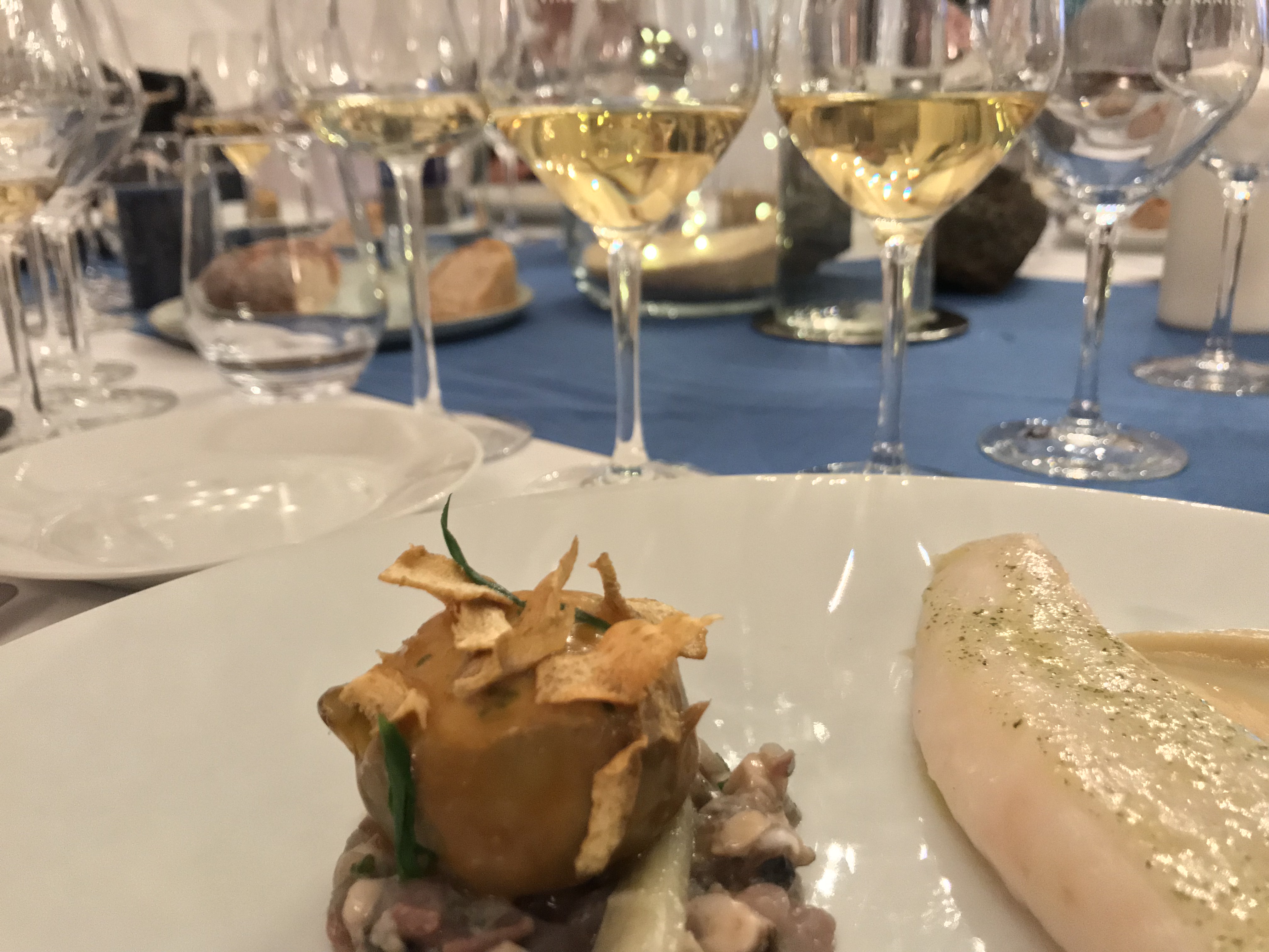 Wine Press - Muscadet Wine From France's Loire Valley - masslive.com