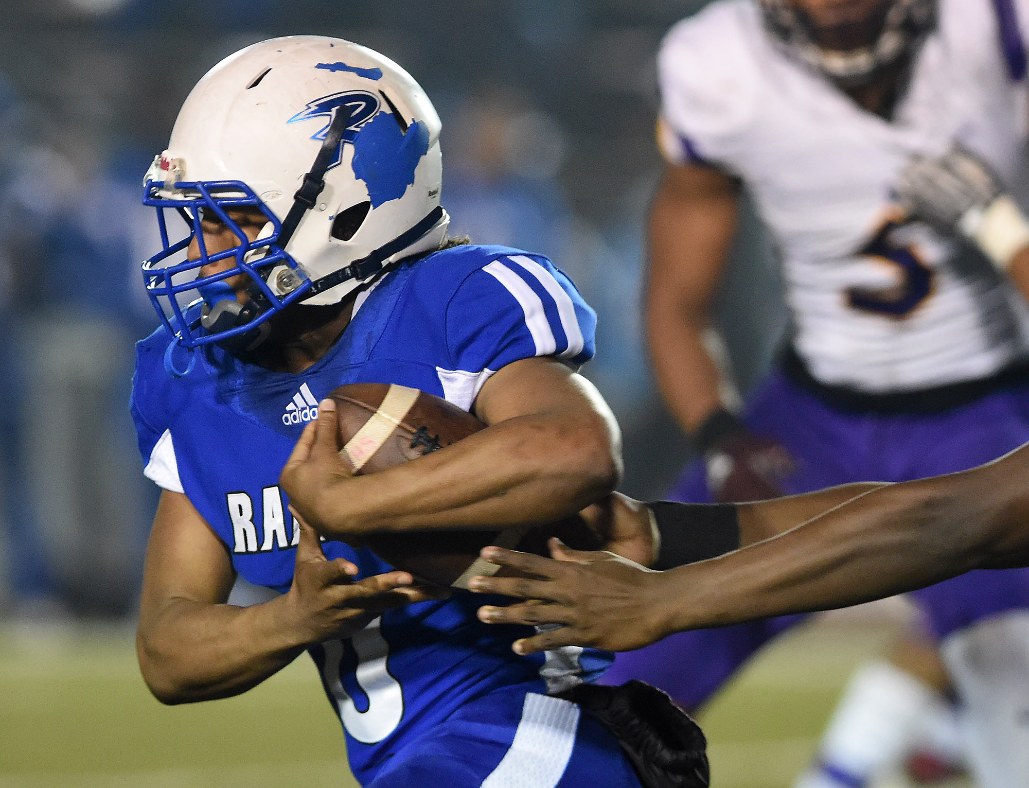 Pleasant Grove vs. Ramsay Football - al.com