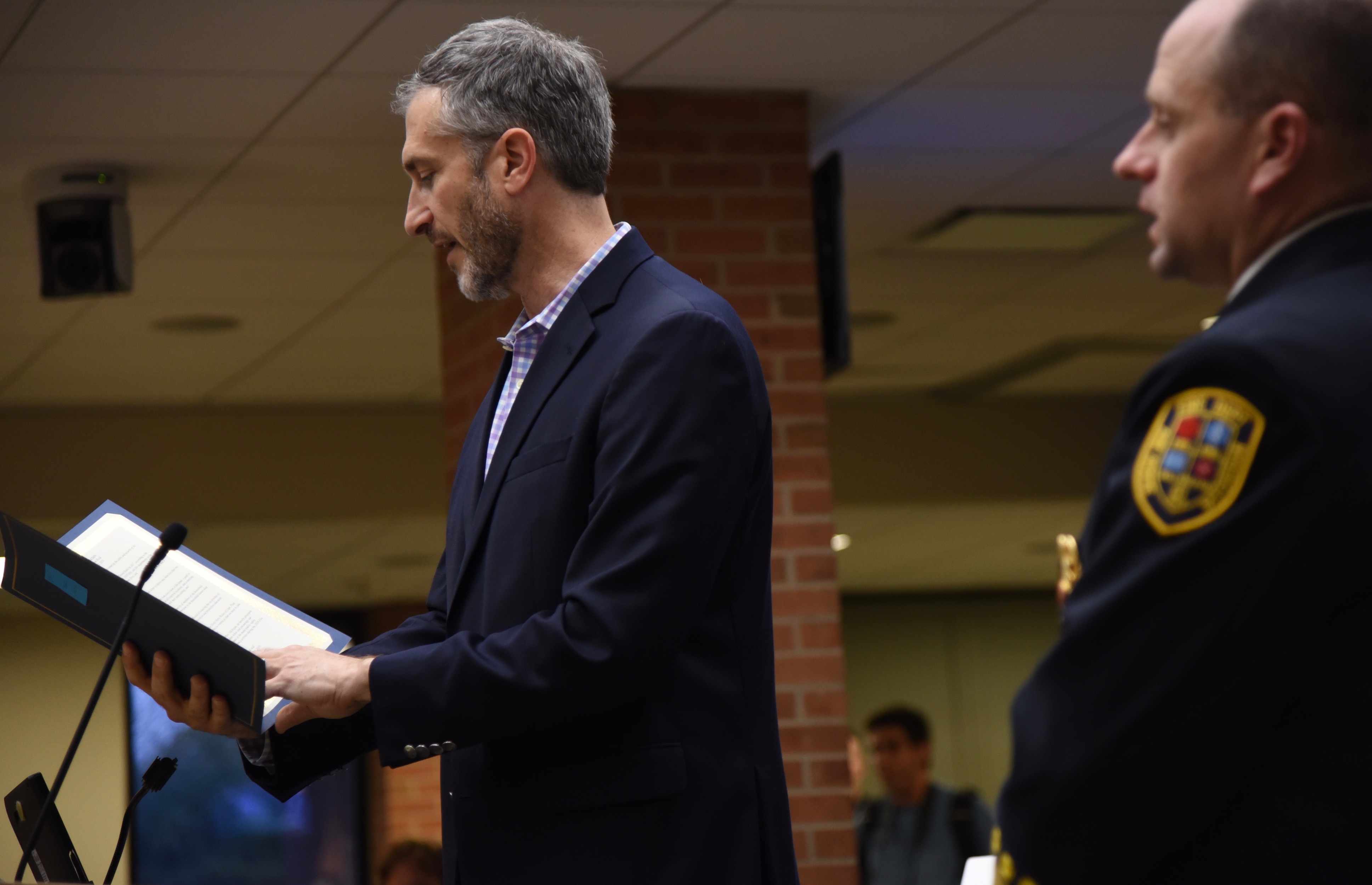 Ann Arbor City Council meeting on Oct. 7, 2019 - mlive.com