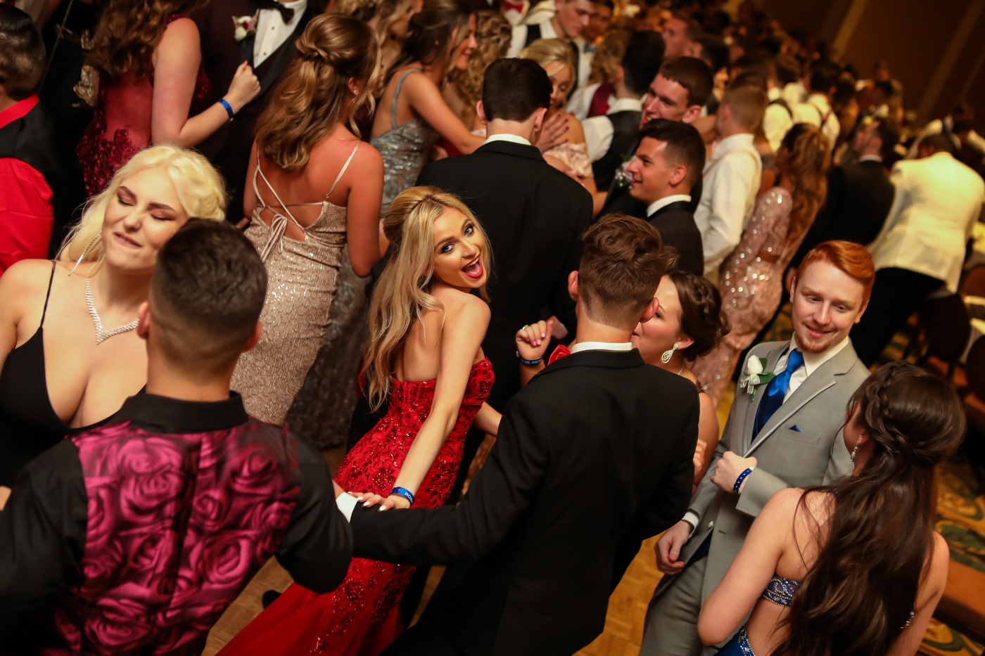 Washington Township High School prom 2019 - nj.com