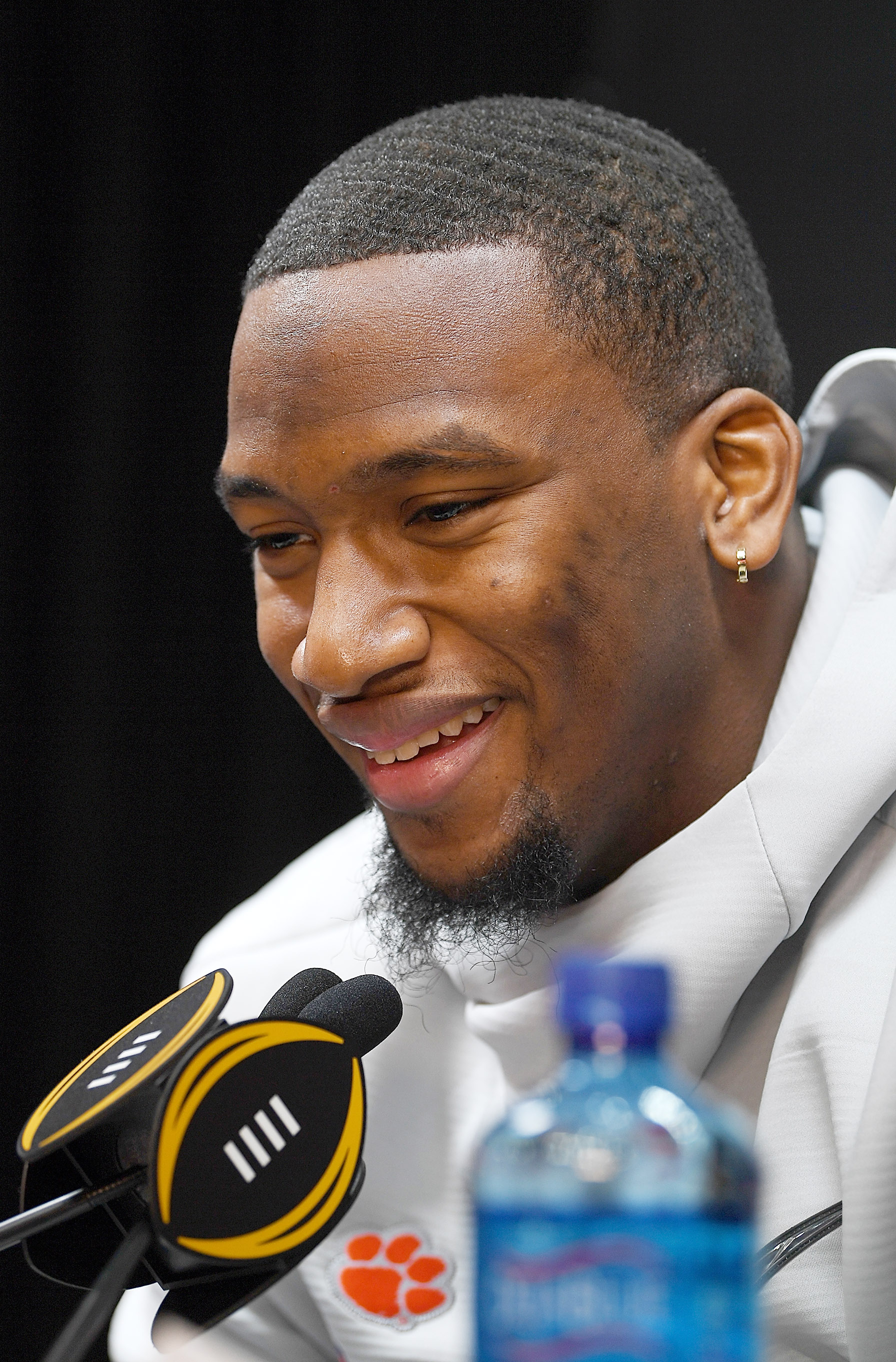 Clelin Ferrell, Clemson defensive end - cleveland.com