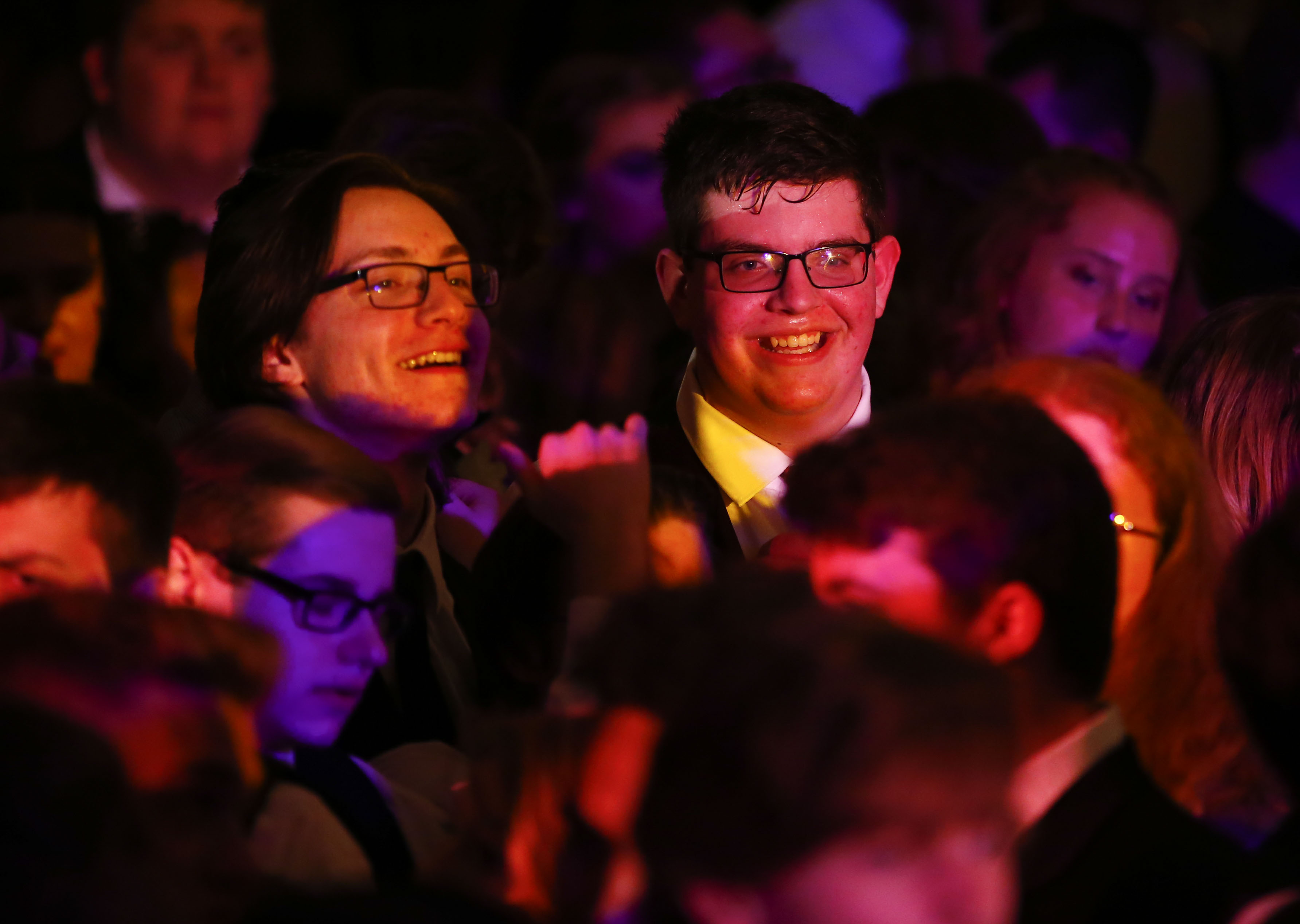 2019 Nazareth Area High School Prom (Gallery 1) - lehighvalleylive.com
