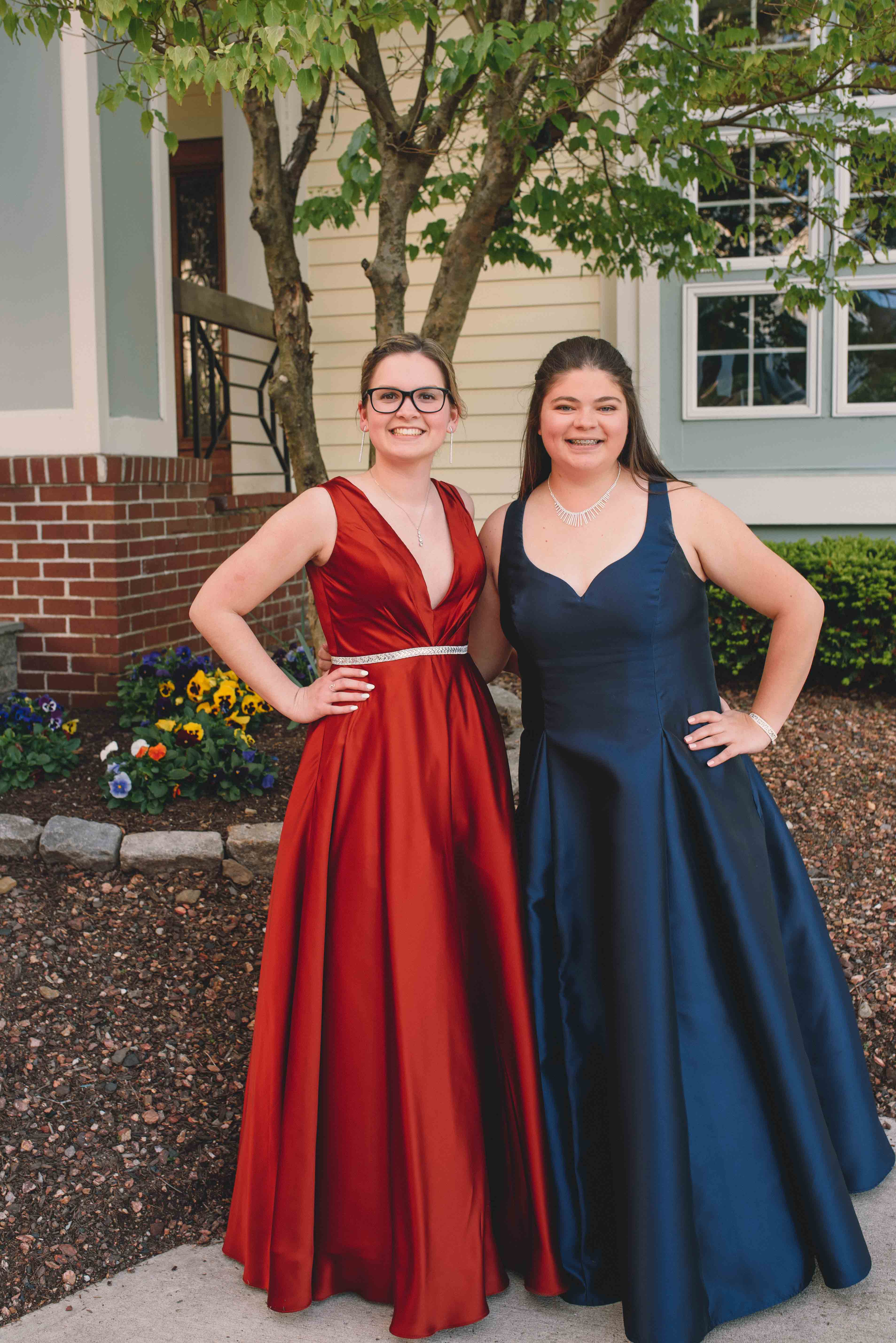 Prom 2019 Photos: South Hadley High School Prom At The Delaney House ...