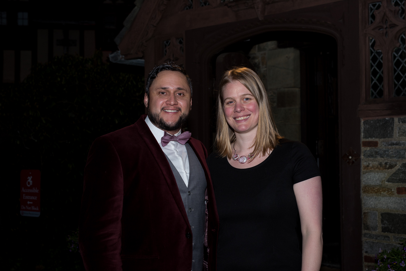 Preservation Worcester celebrates 50 years at WPI Higgins House ...