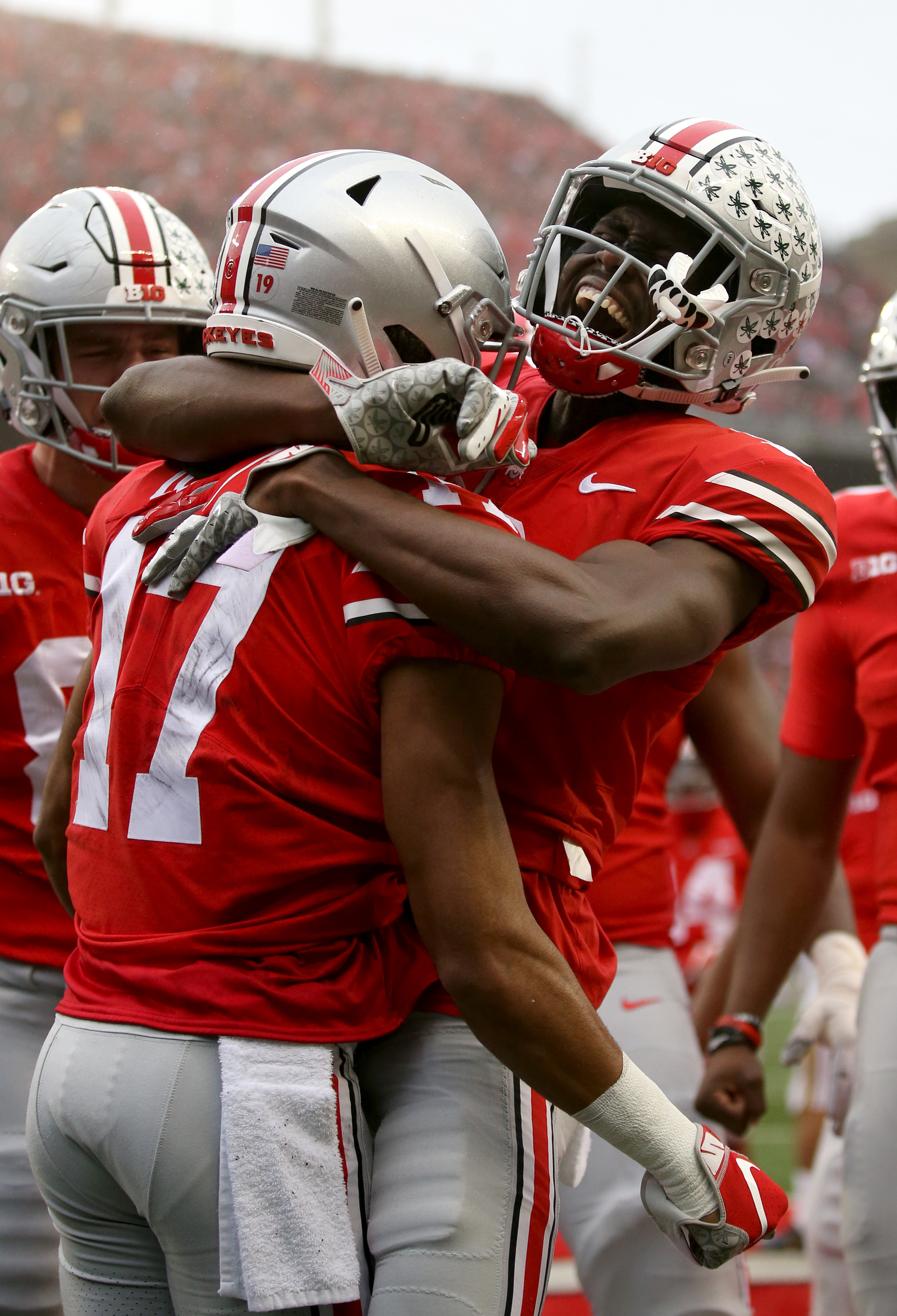 Ohio State Buckeyes vs. Michigan Wolverines - cleveland.com