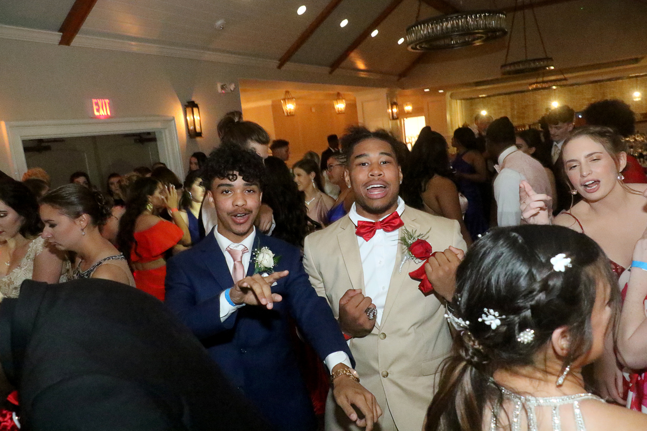 Penns Grove High School prom 2019 - nj.com