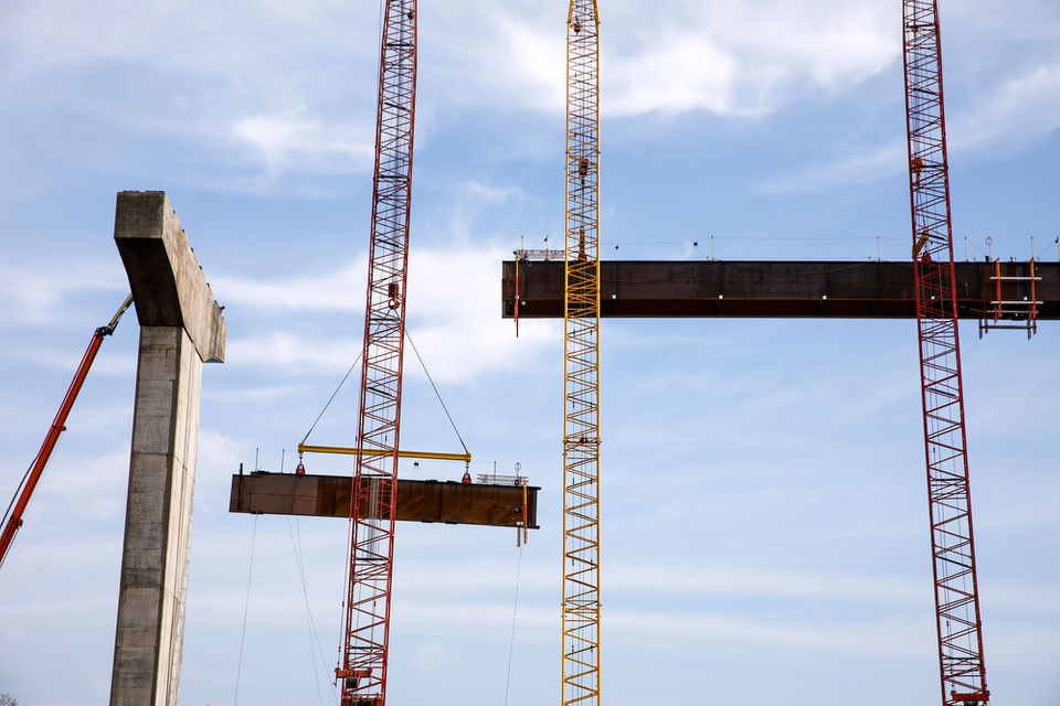 Central Susquehanna Valley Thruway construction - pennlive.com