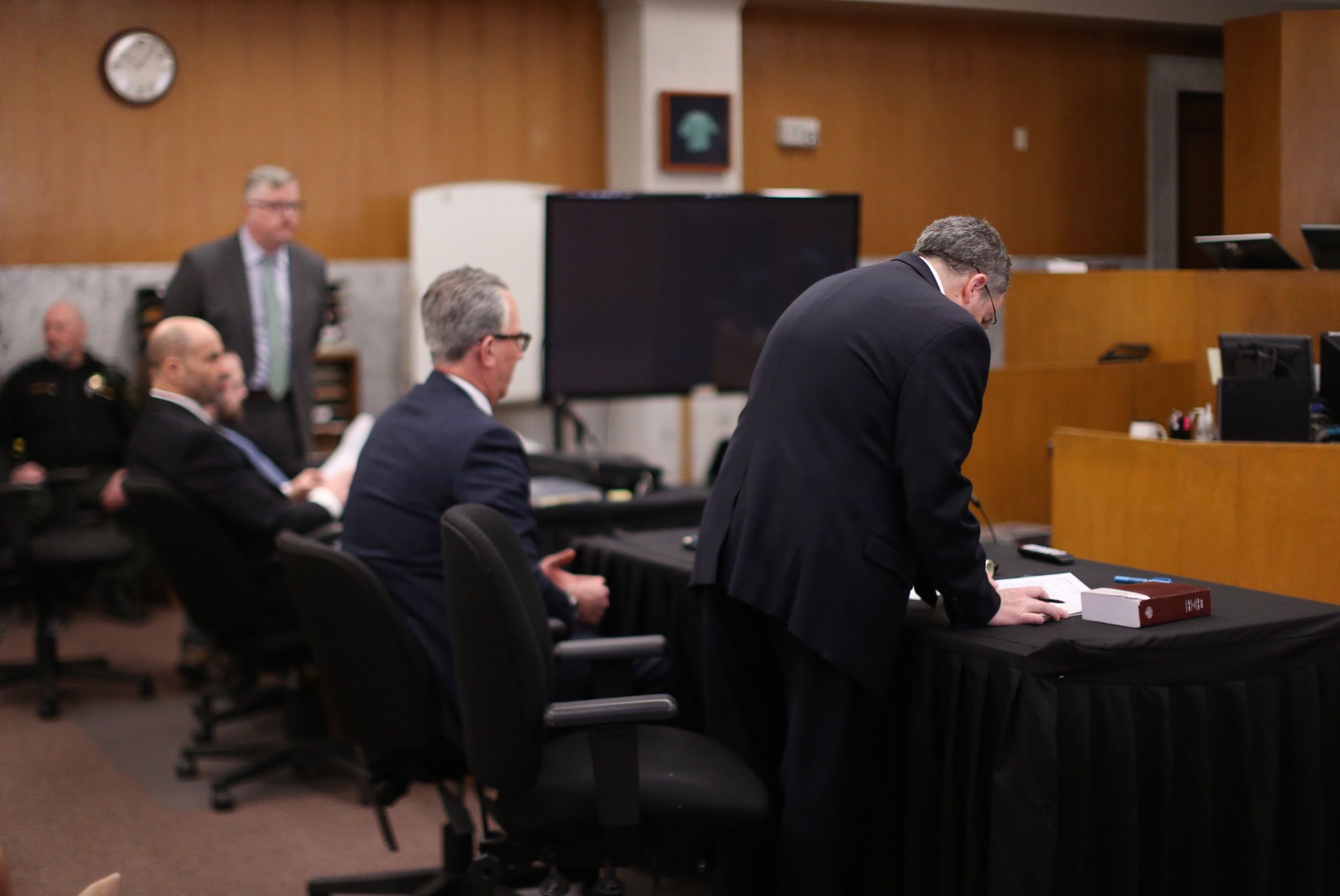 Jeremy Christian trial verdict - oregonlive.com