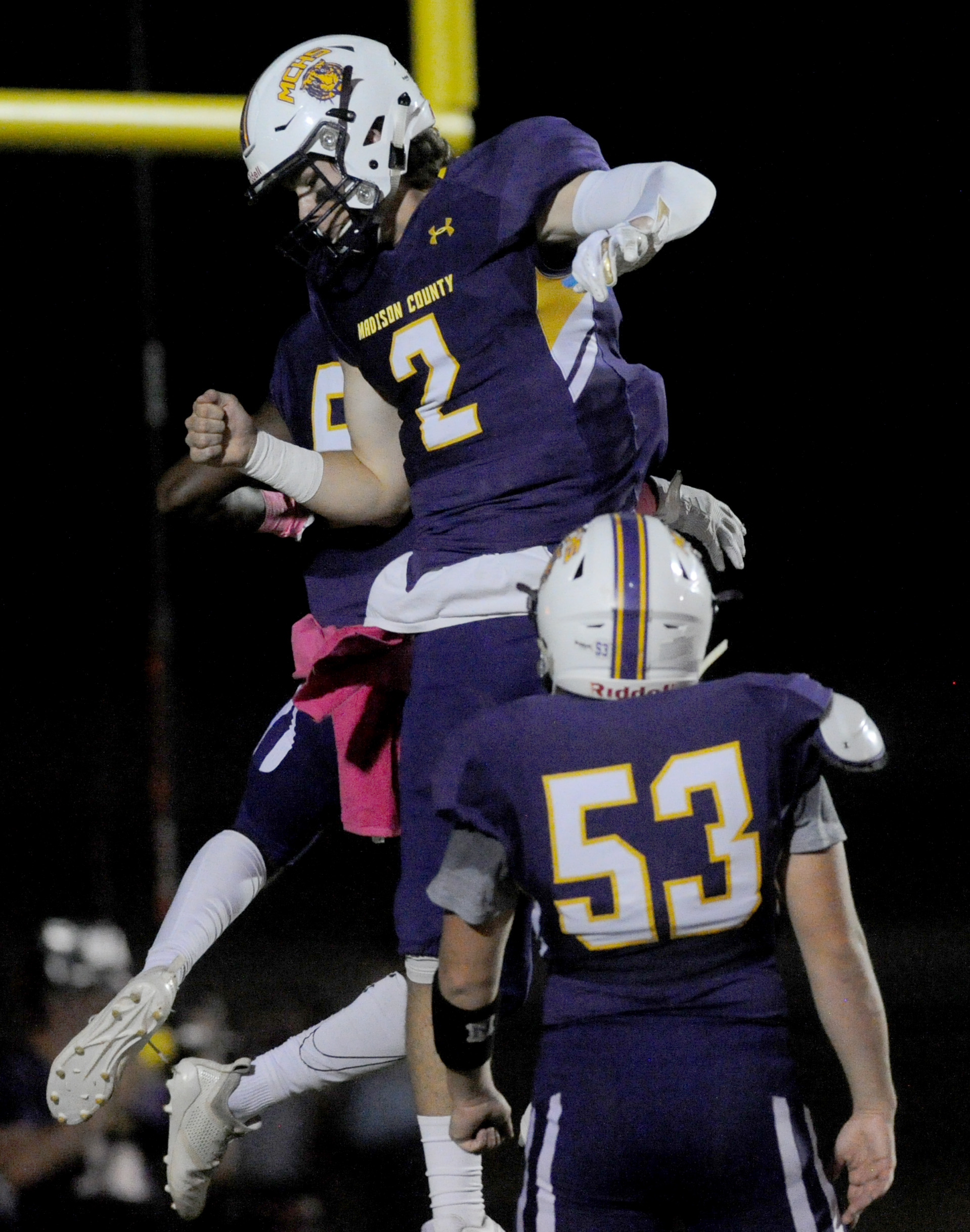 Madison Academy - Madison County High School Football - al.com