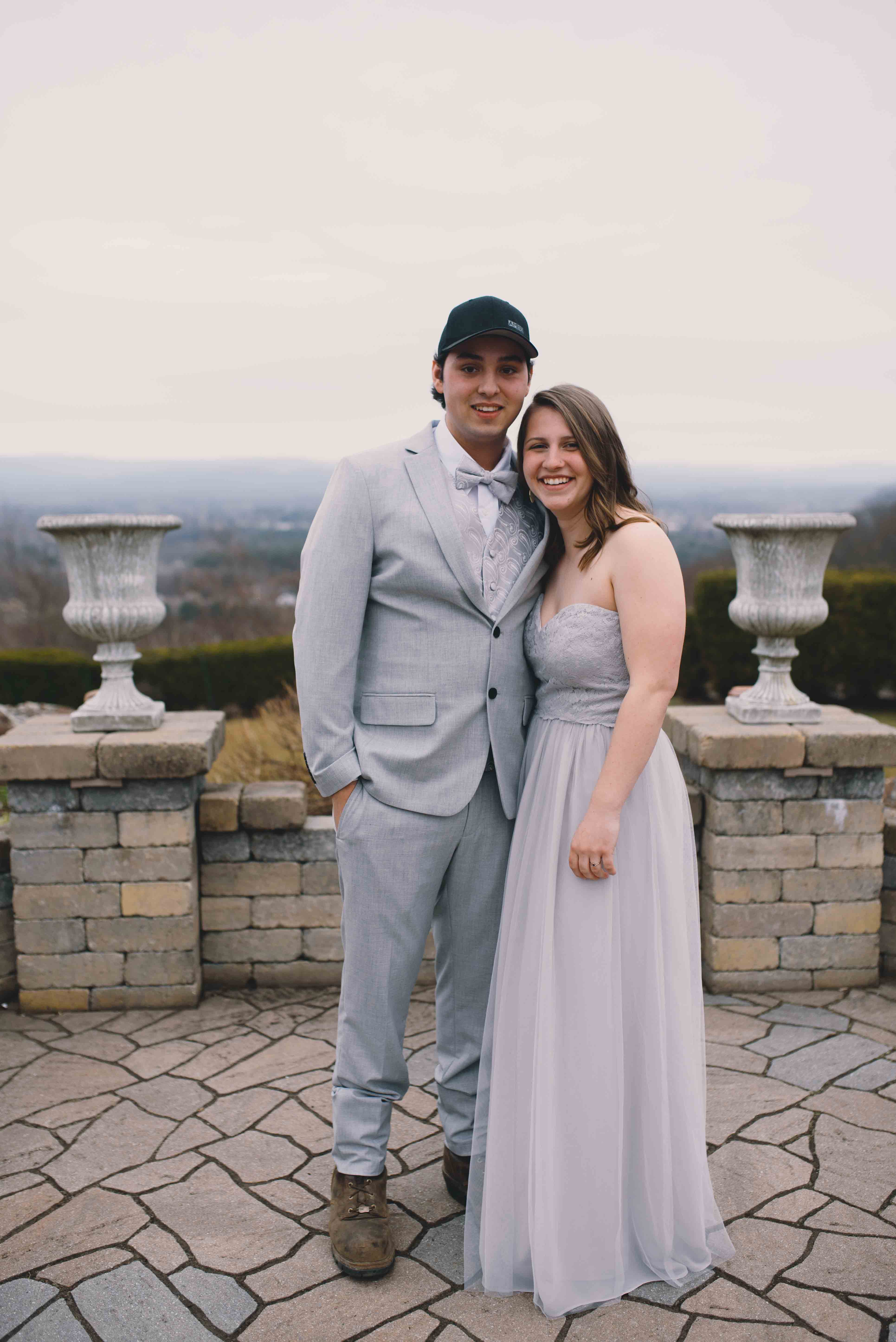 Prom 2019 Photos: Franklin County Technical School Prom at the Log ...