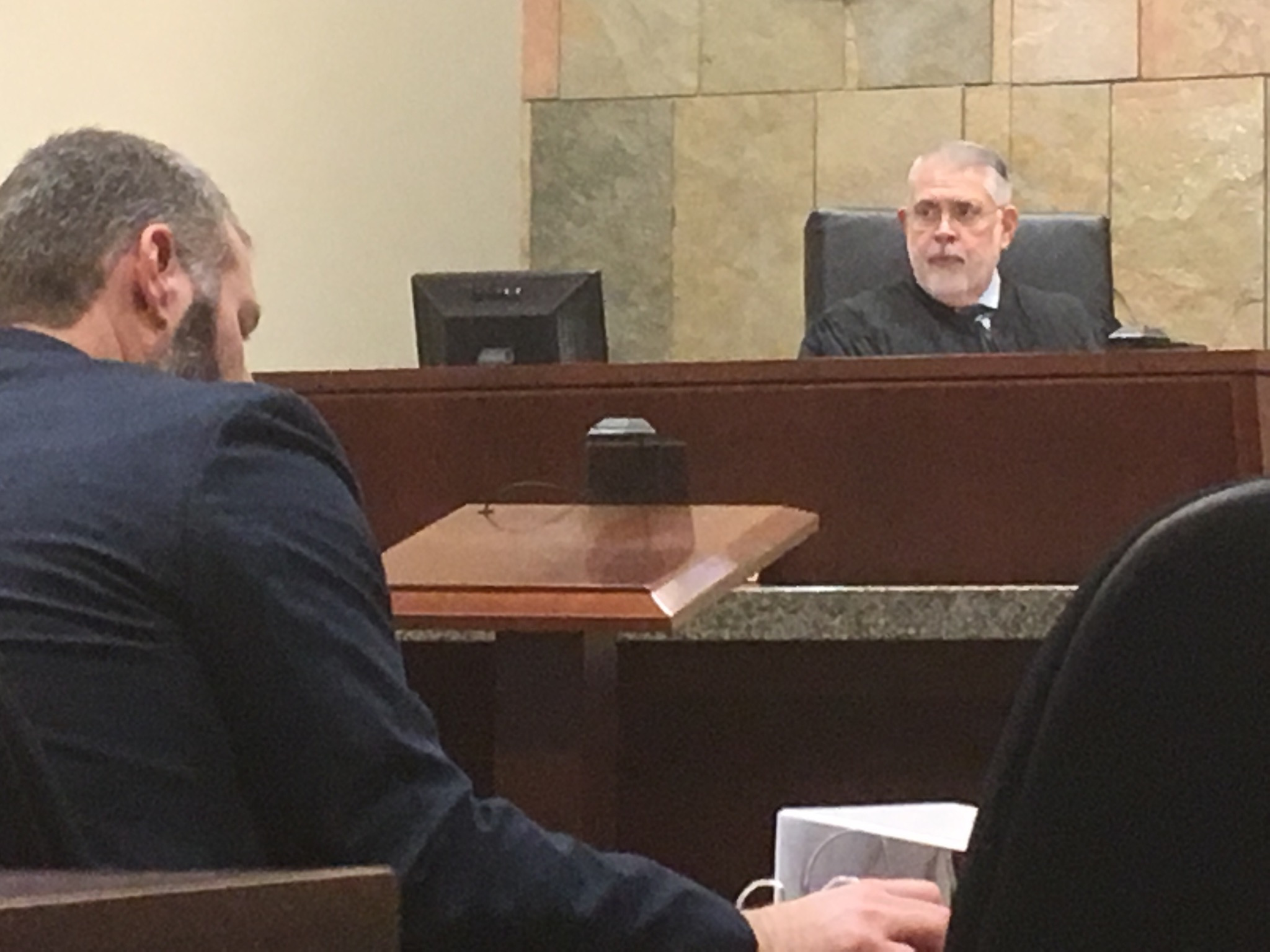 Juvenile lifer seeks resentencing - mlive.com