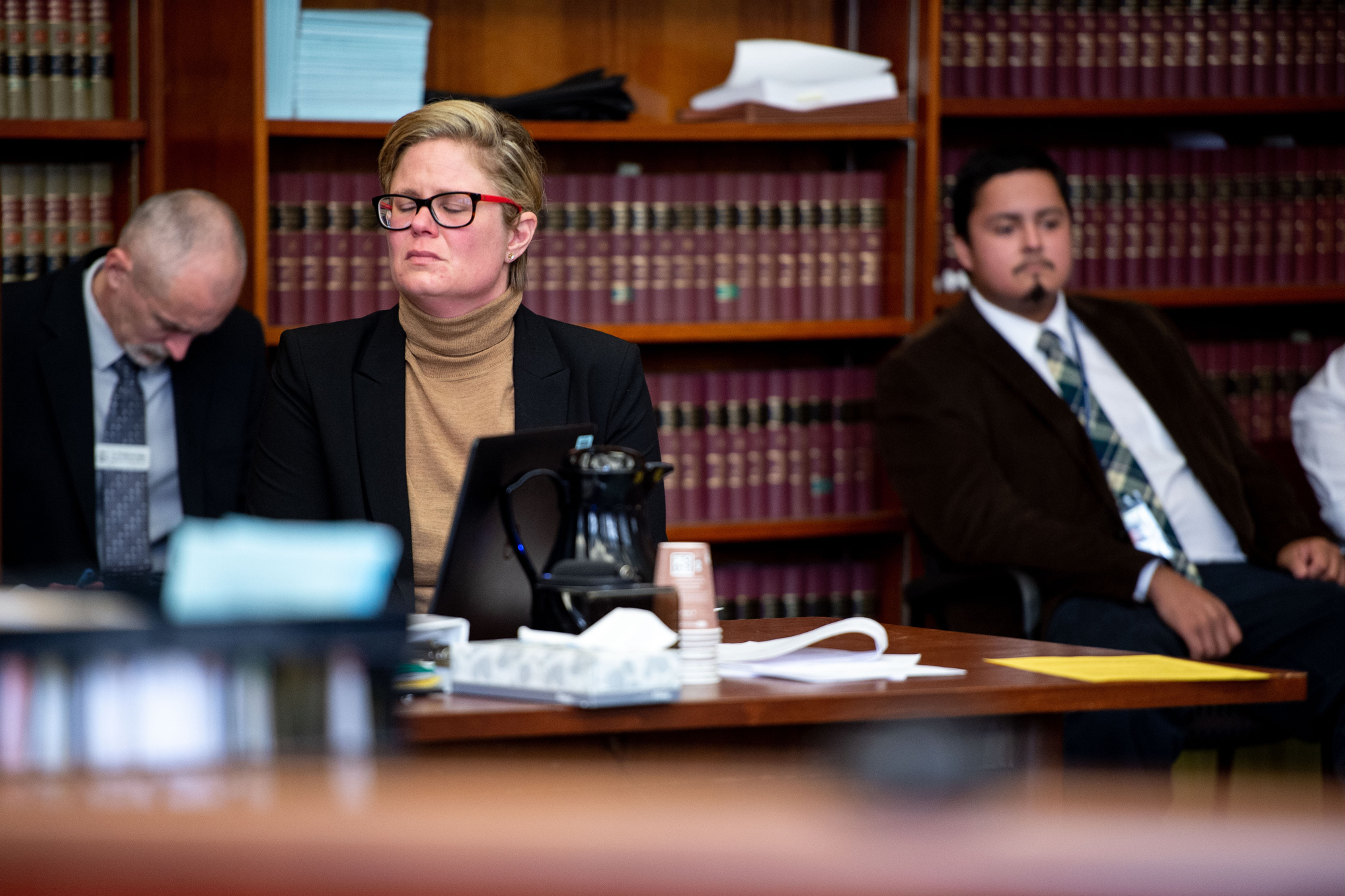 Sarah Stein sentenced - mlive.com