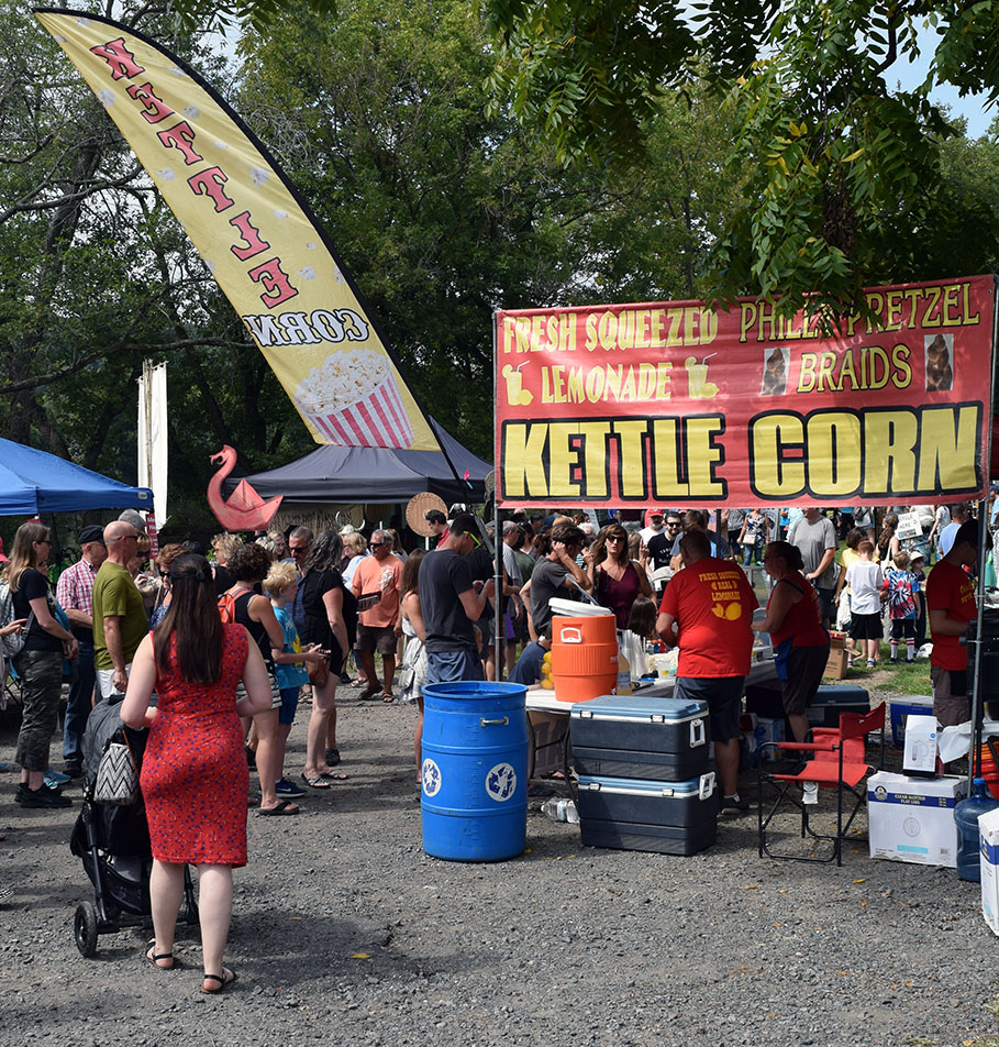 Frenchtown RiverFest 2019 - nj.com