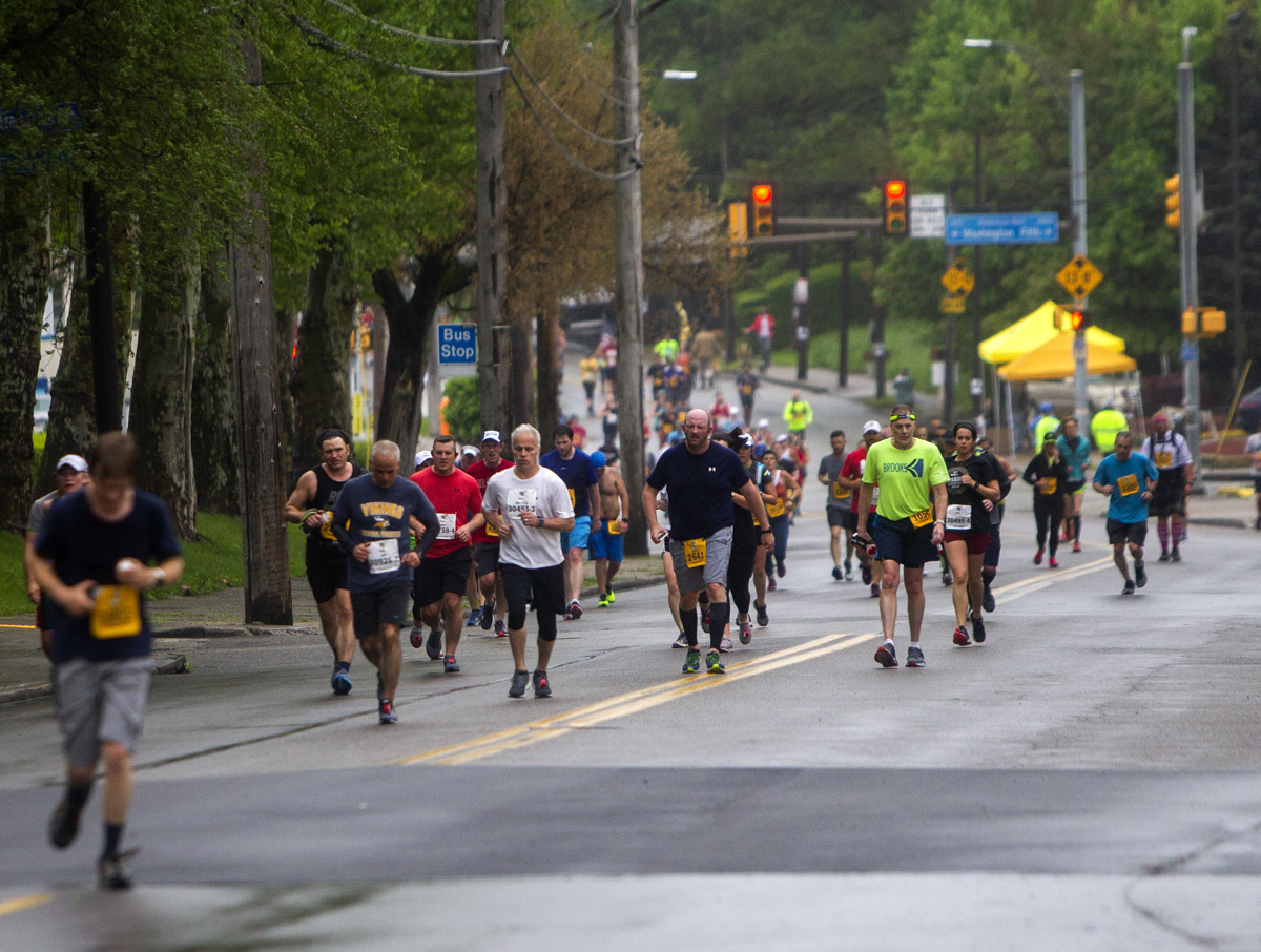 2019 Pittsburgh Marathon - pennlive.com