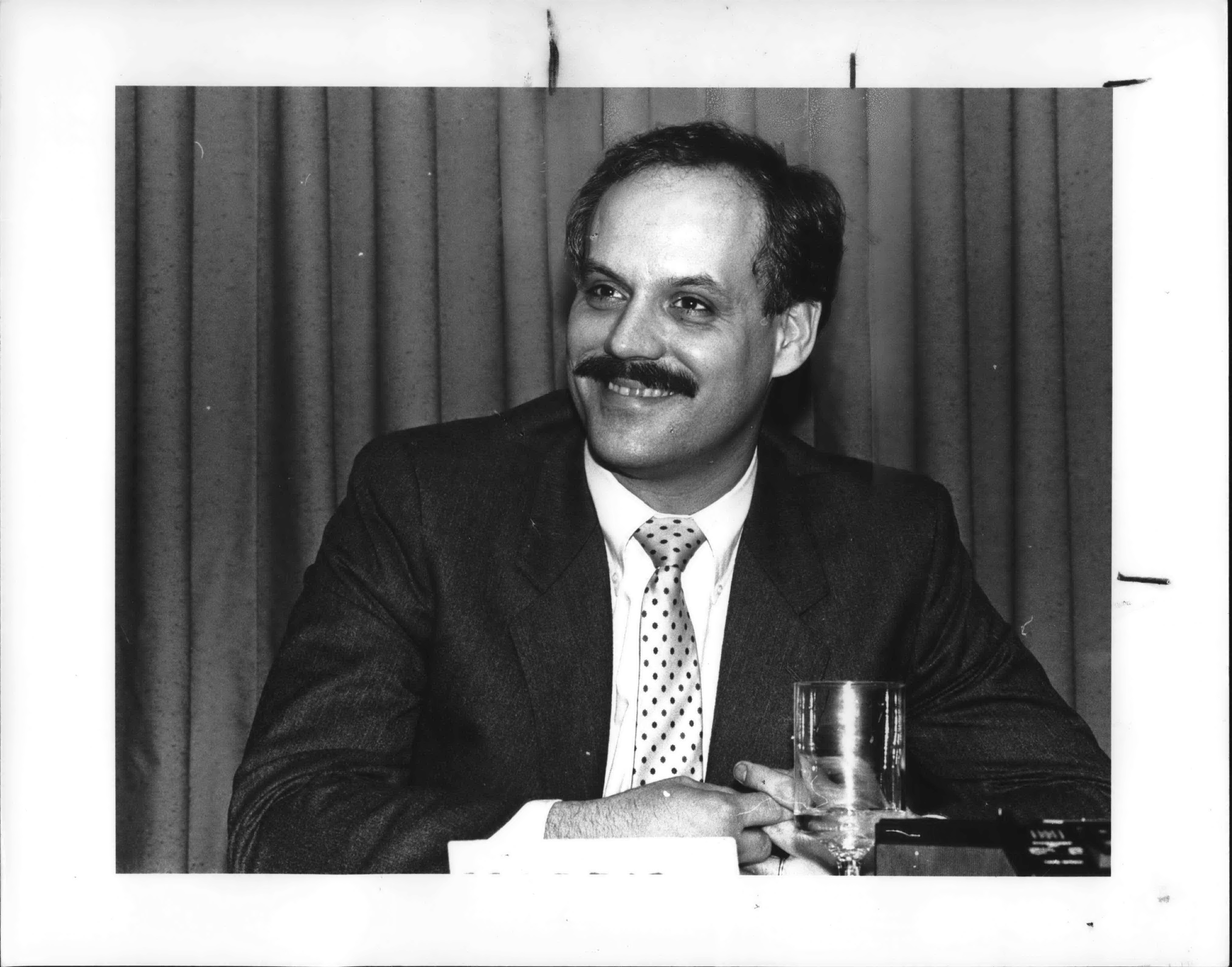 Transforming downtown Cleveland: 1980-2000 - cleveland.com