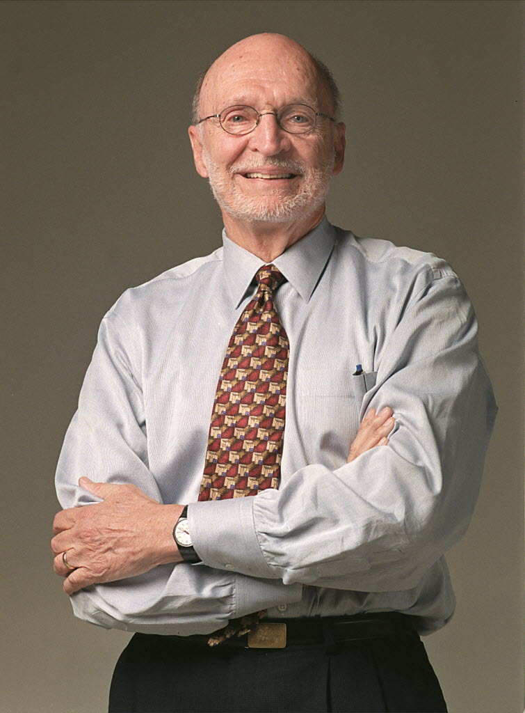 Influential Cleveland architect Peter van Dijk dies at age 90 ...