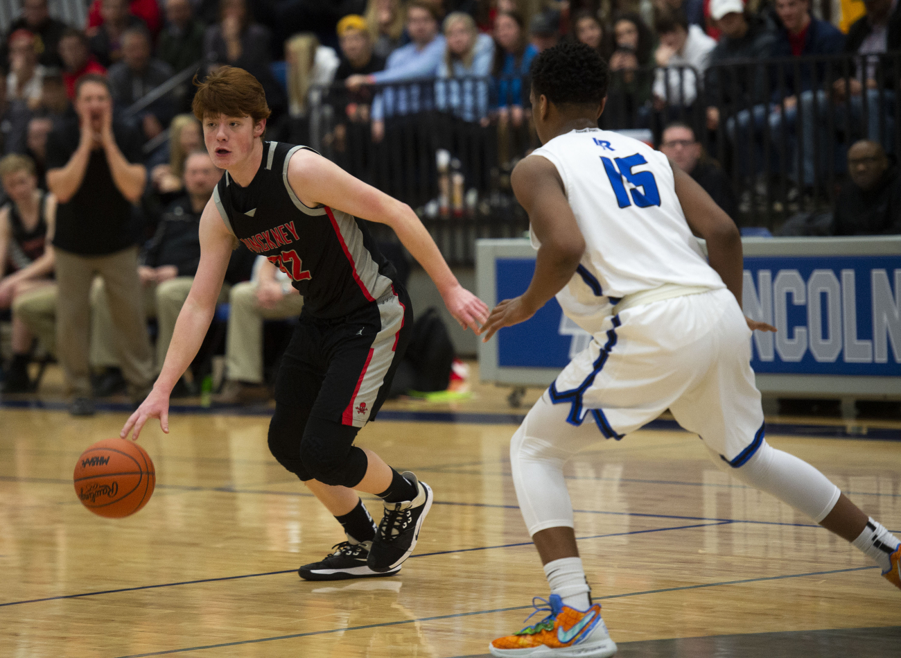 Ypsilanti Lincoln vs. Pinckney - mlive.com