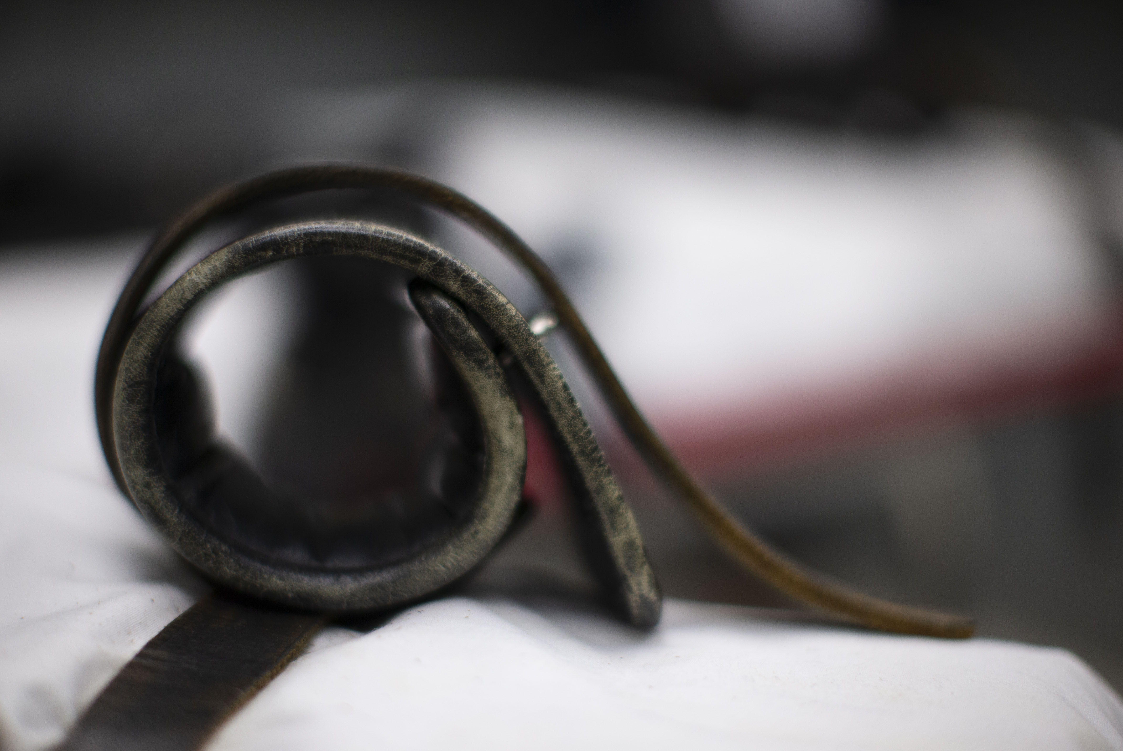 The death chamber inside Oregon State Penitentiary - oregonlive.com