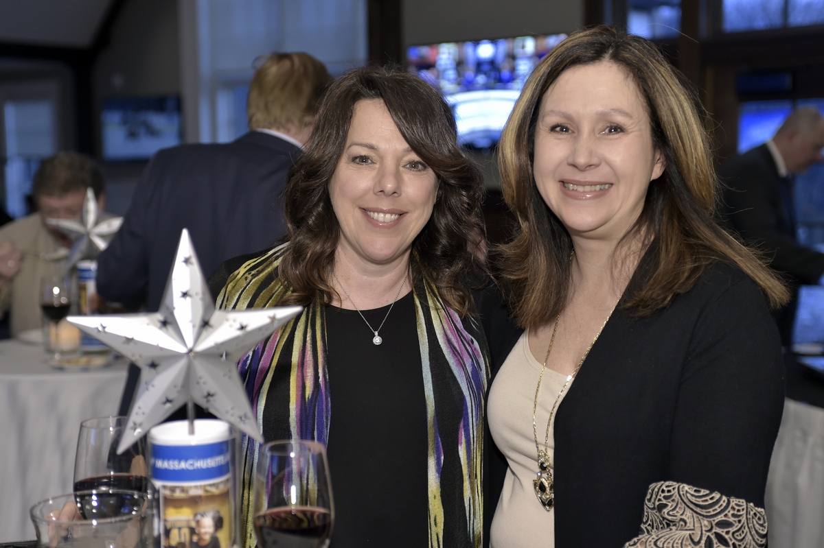 Seen@ the 8th Annual ‘Swish Night’ hosted by the Make-A-Wish ...