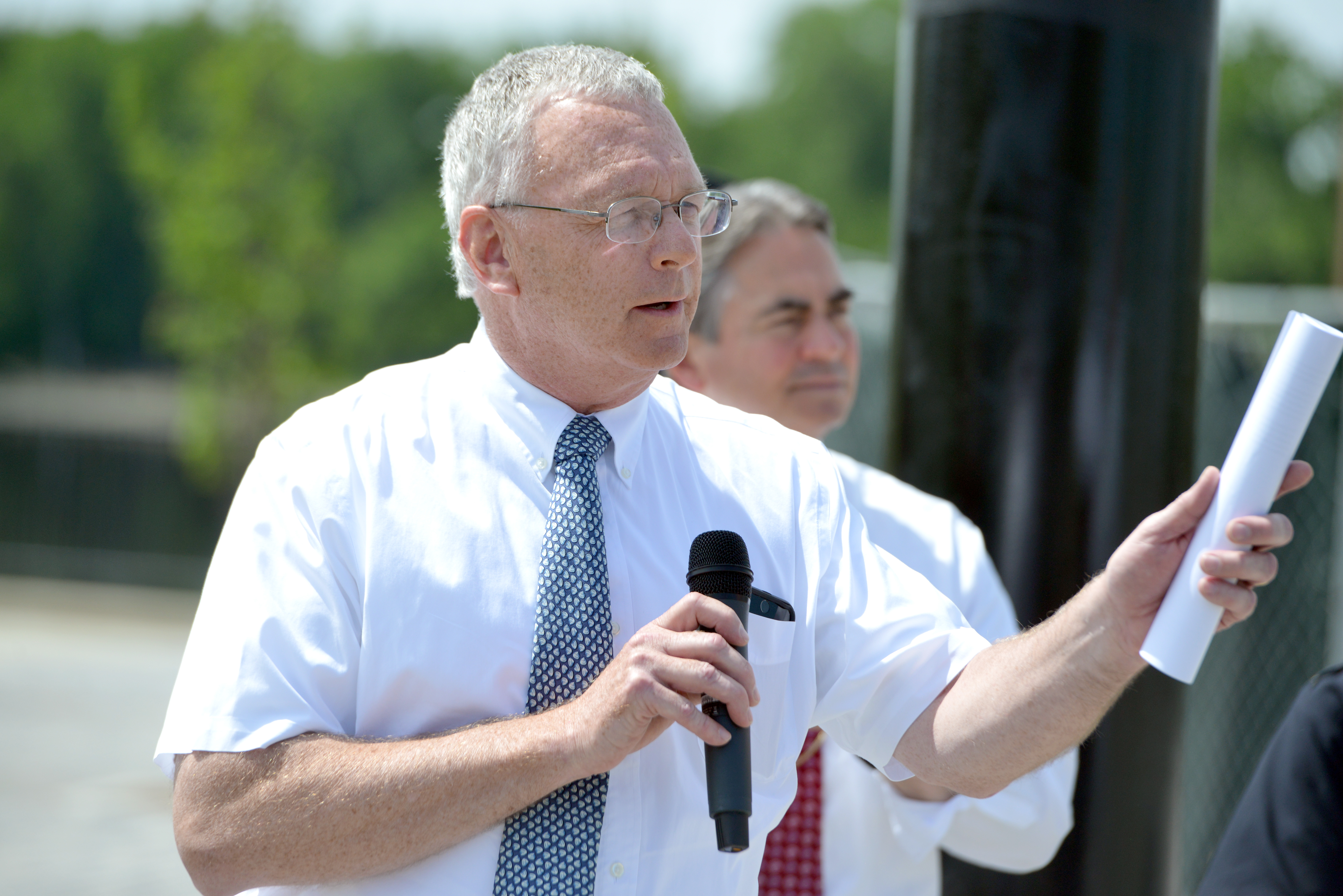 Springfield's Riverfront Park opens after $3.1 million renovation ...