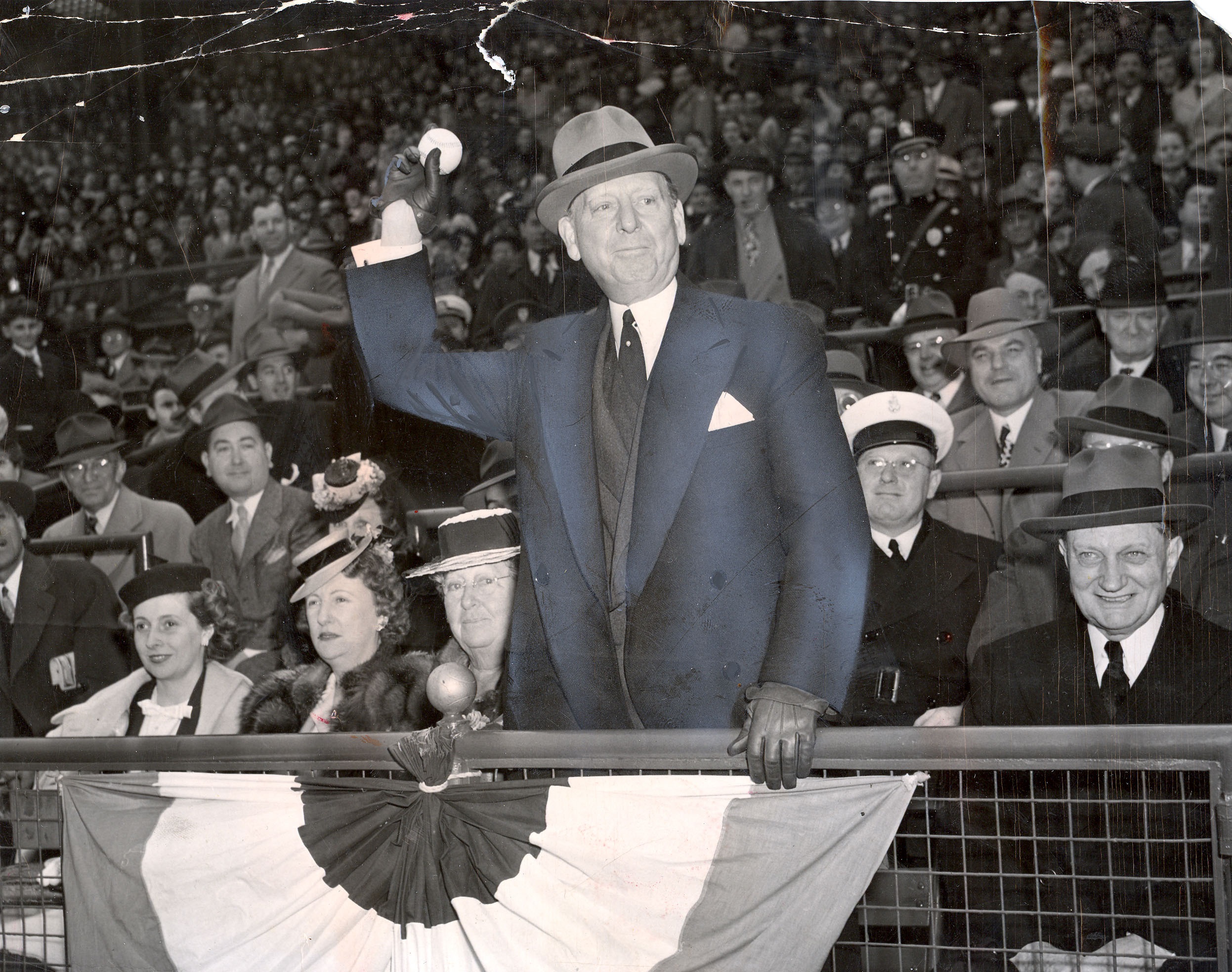 Frank Hague - nj.com