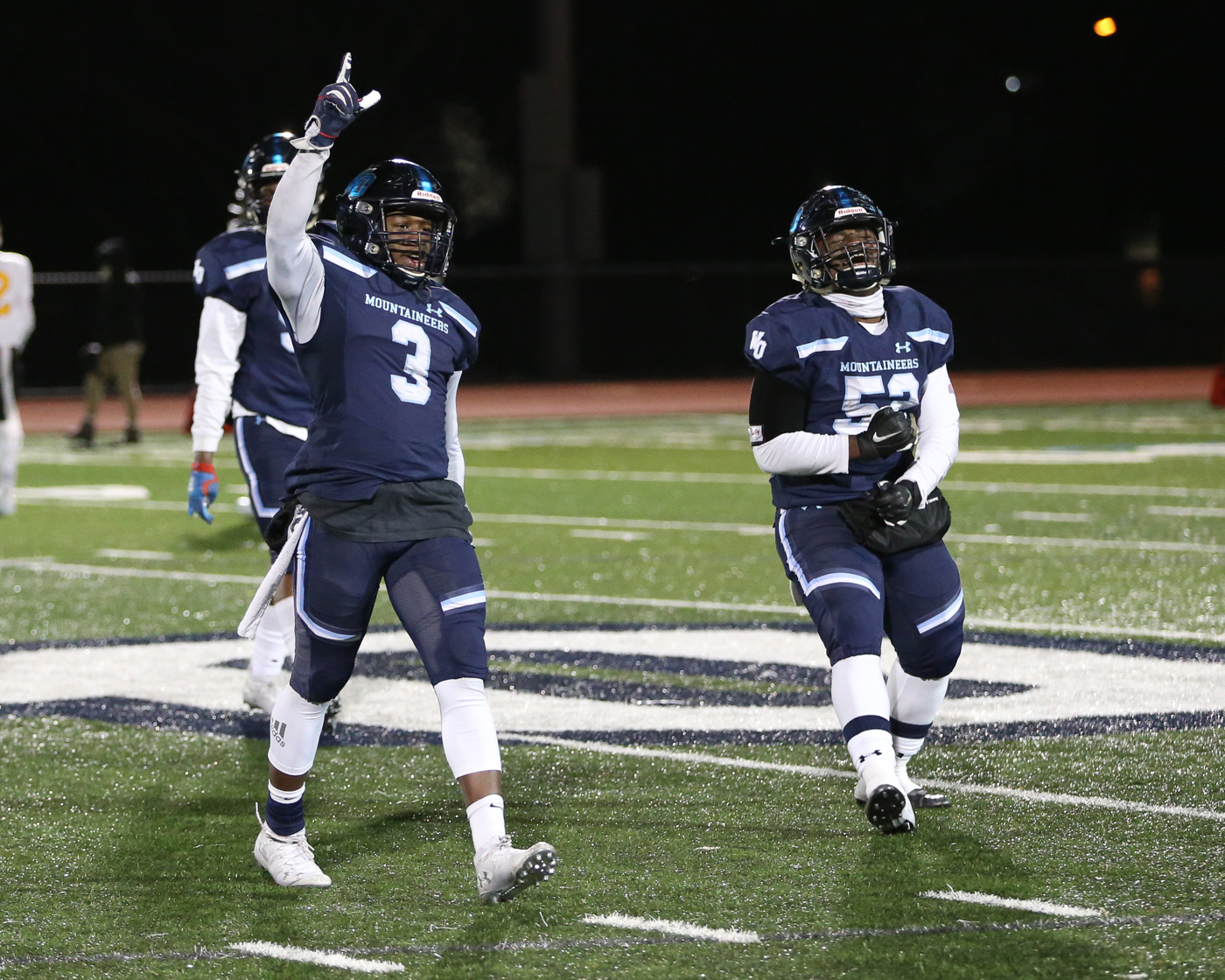 Football: West Orange vs Piscataway in North 2 Group 5 opening round ...
