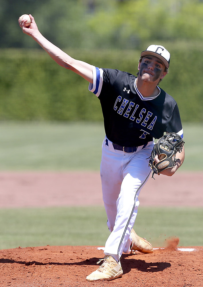 Faith Academy vs Chelsea Baseball - al.com