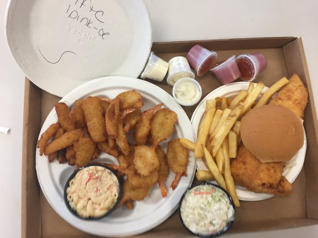 Best of CNY: Help us find the best fried fish in Central New York ...