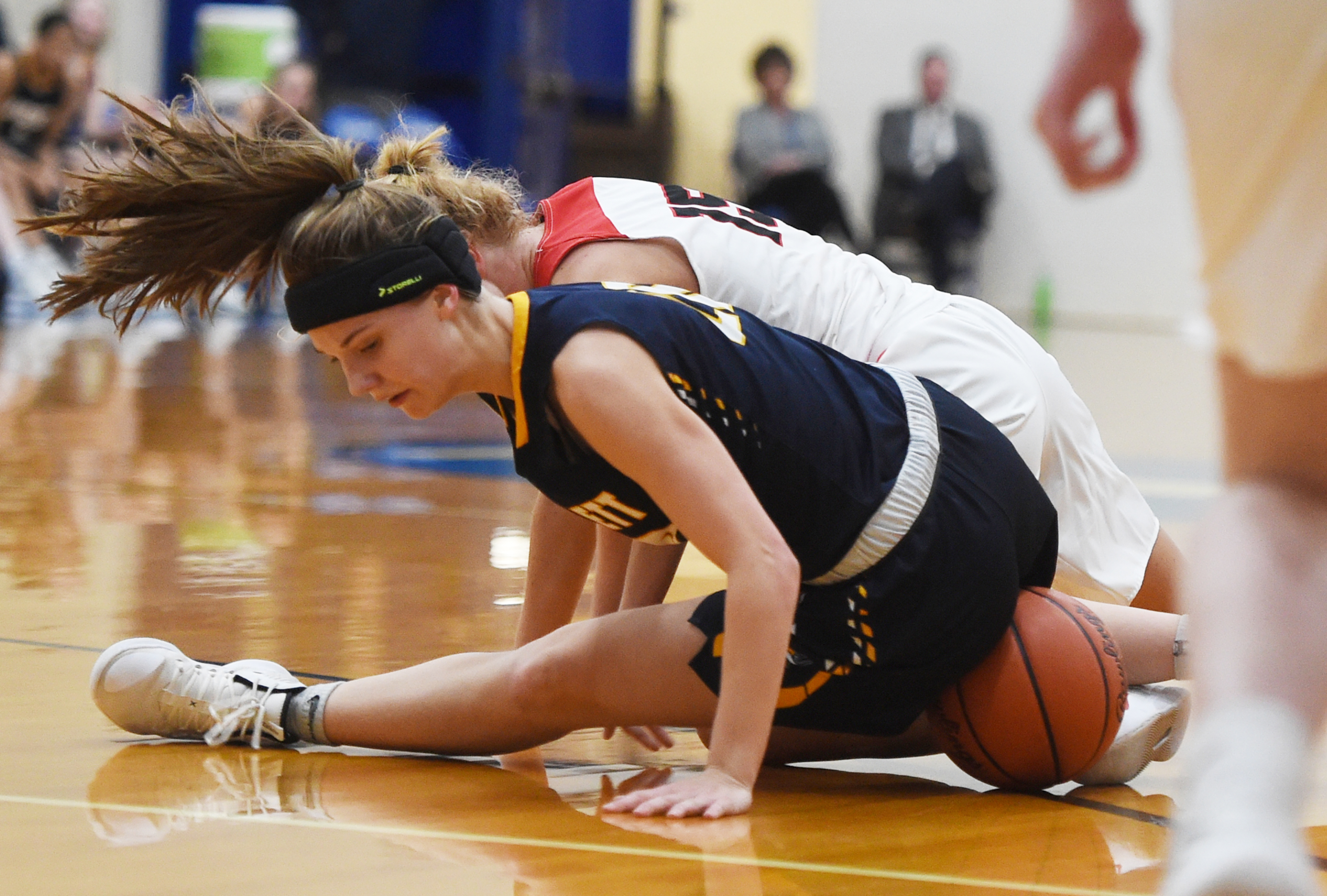 Northwest falls to Haslett in Division 2 regional final - mlive.com