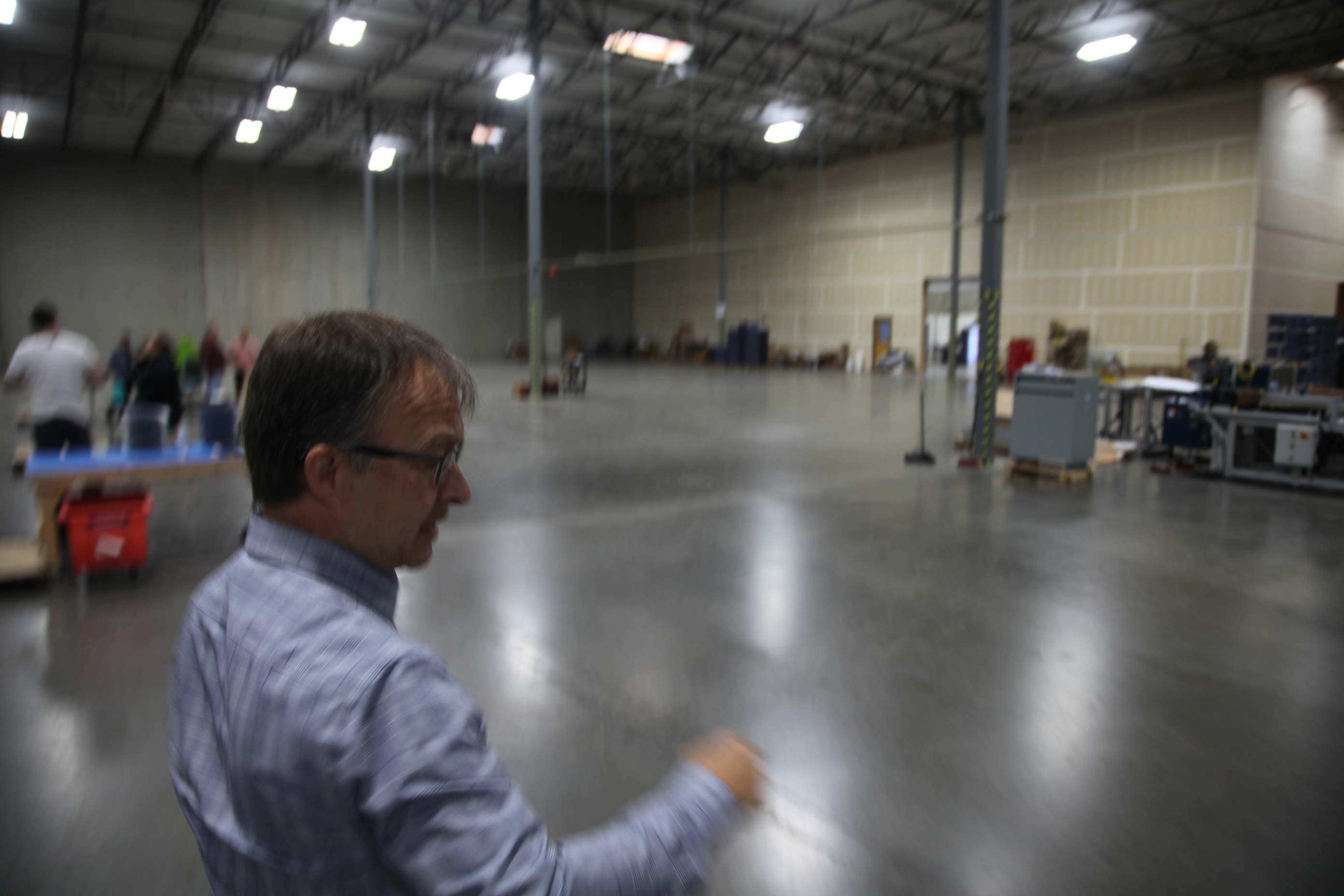 WaveCel - oregonlive.com