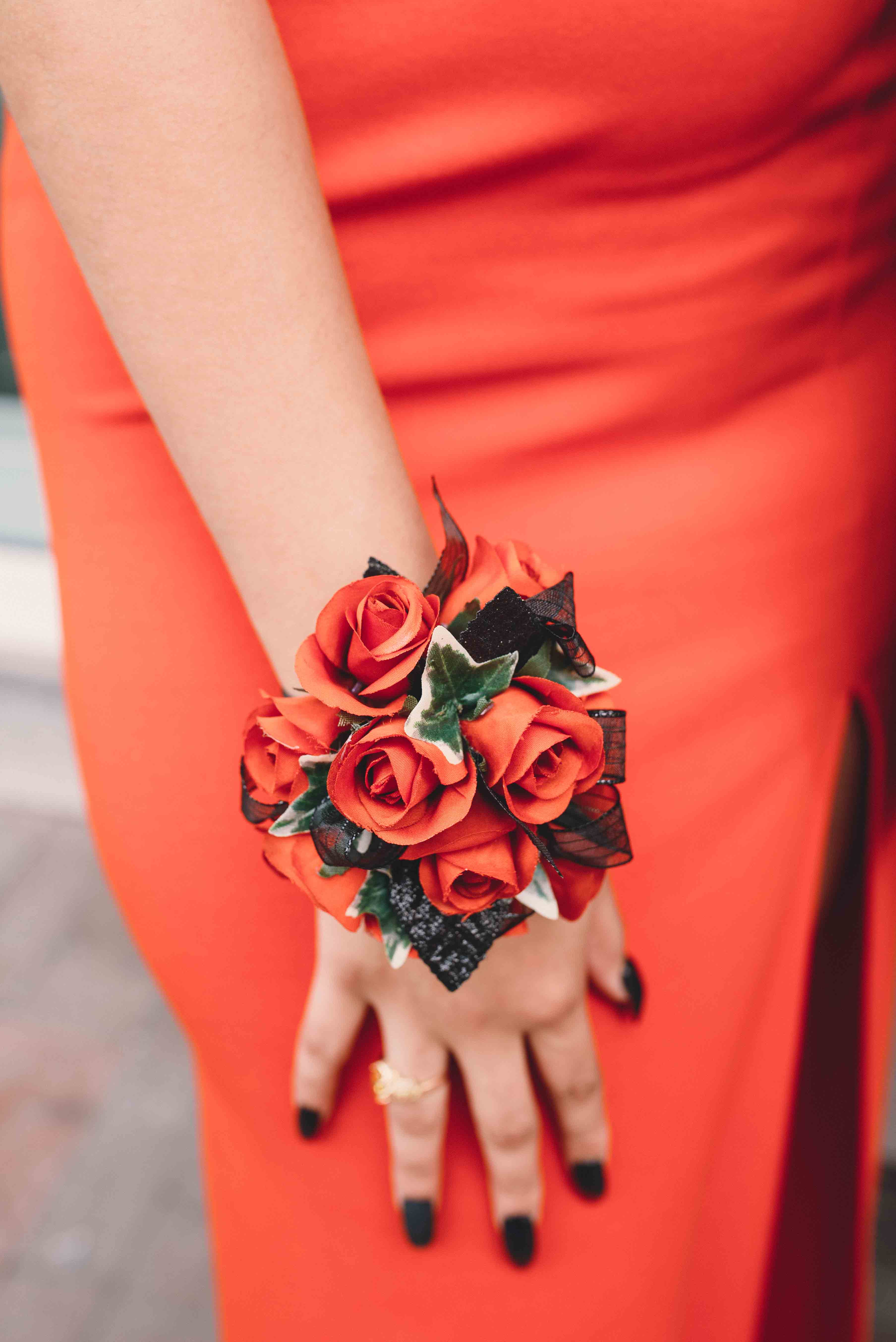 2019 Prom Photos: Sci-Tech High School Prom at the Mass Mutual Center ...