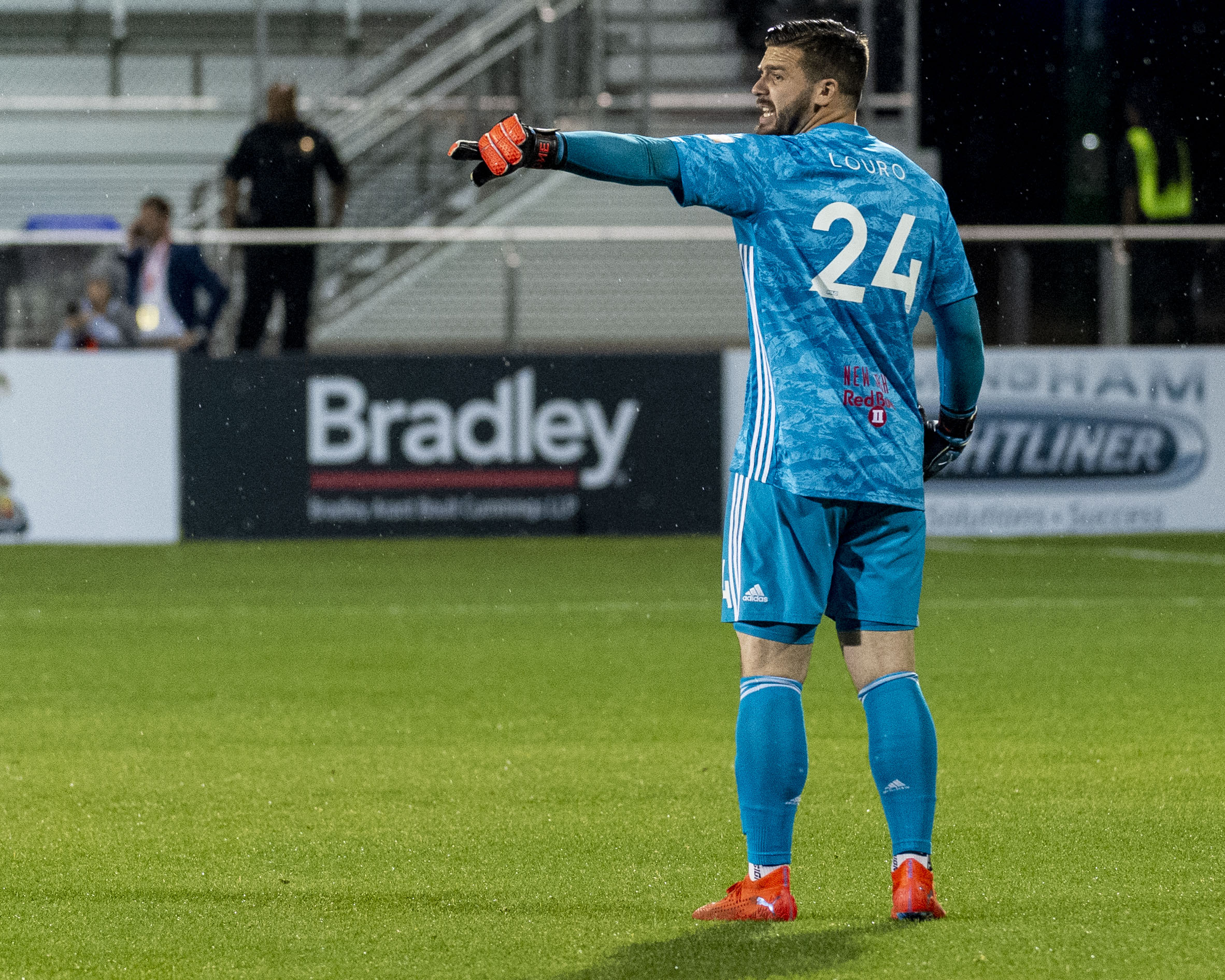 Birmingham Legion FC vs New York Red Bulls II USL Soccer - al.com