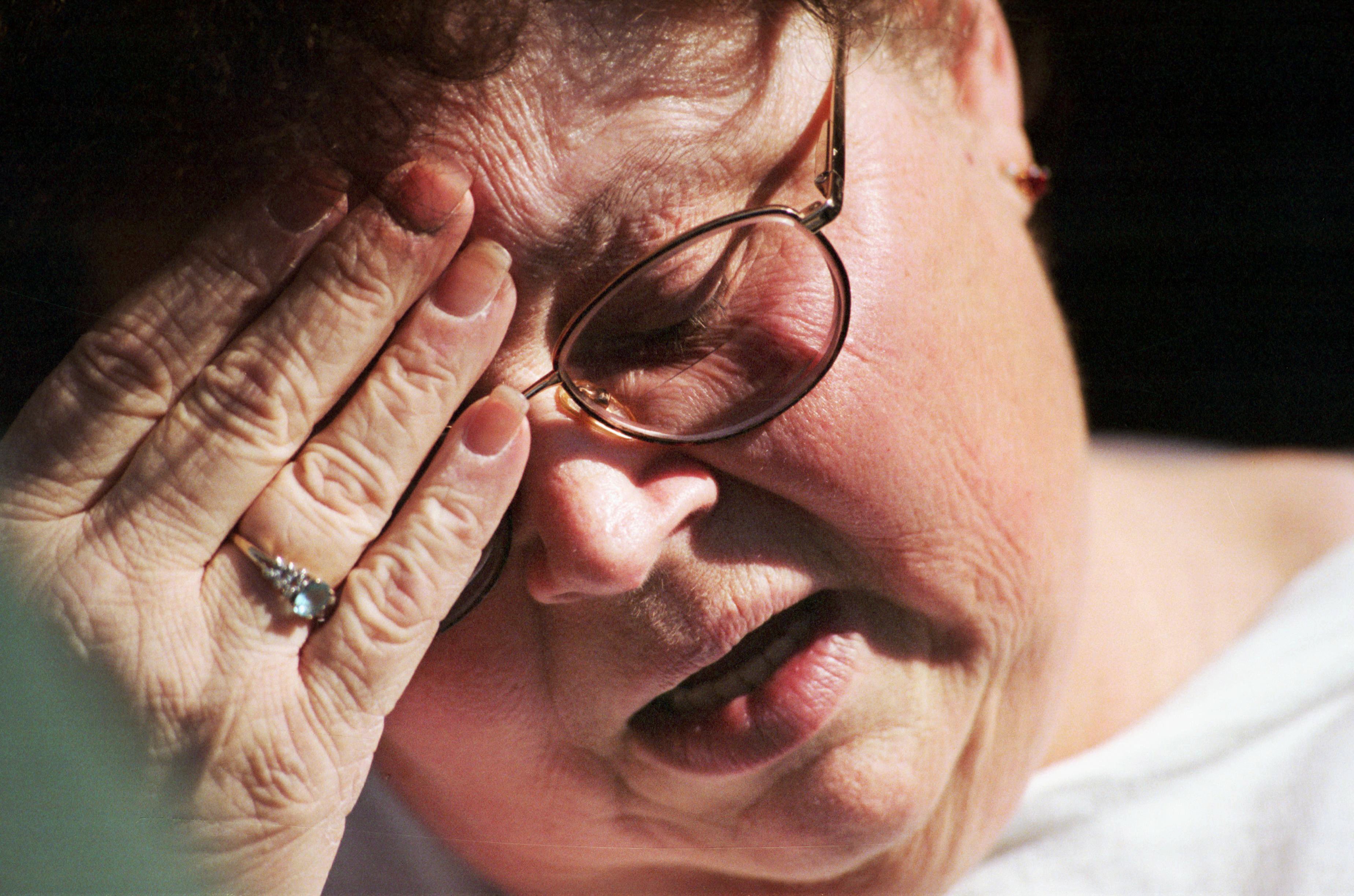 20 years ago Kayla Rolland was fatally shot by first grade classmate ...