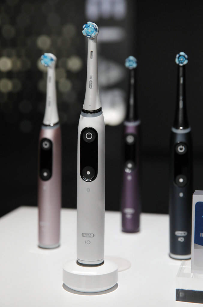 CES 2020: Gadget Show - cleveland.com