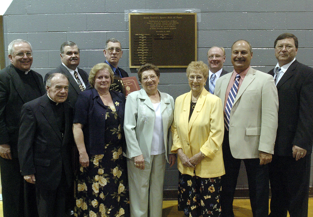 Ed and Keith Letendre: Father and son rival coaches - silive.com