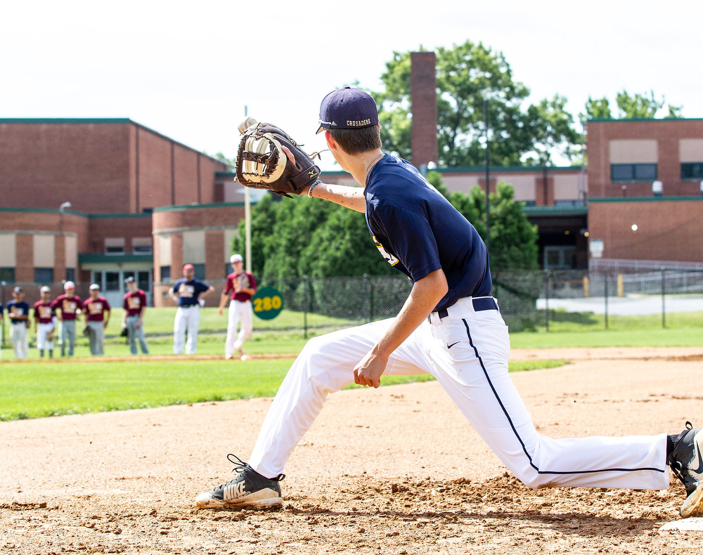 3rd Annual Central PA Baseball Showcase - pennlive.com