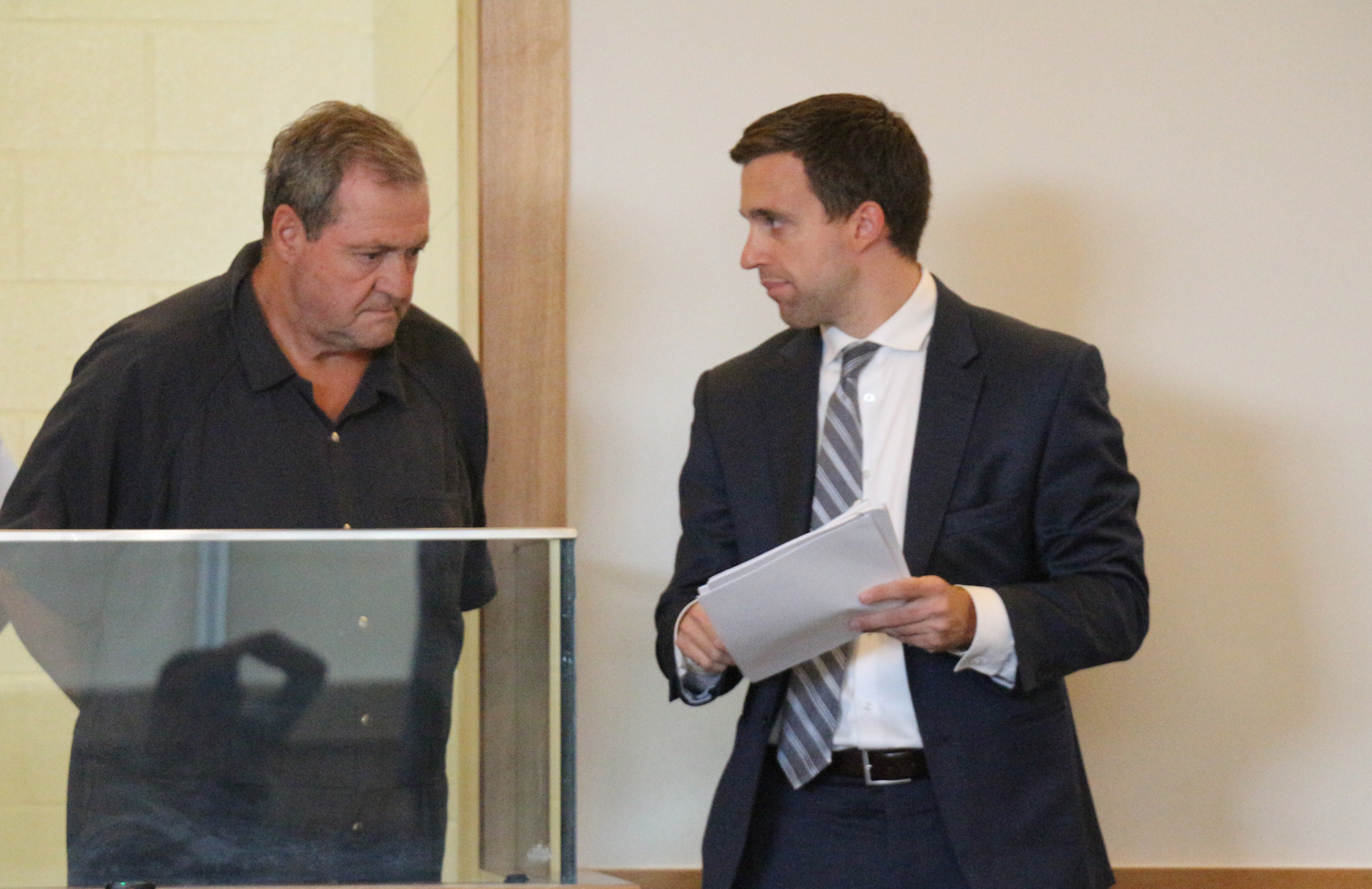 Ivan Keith accused of decades-old Massachusetts rapes - masslive.com