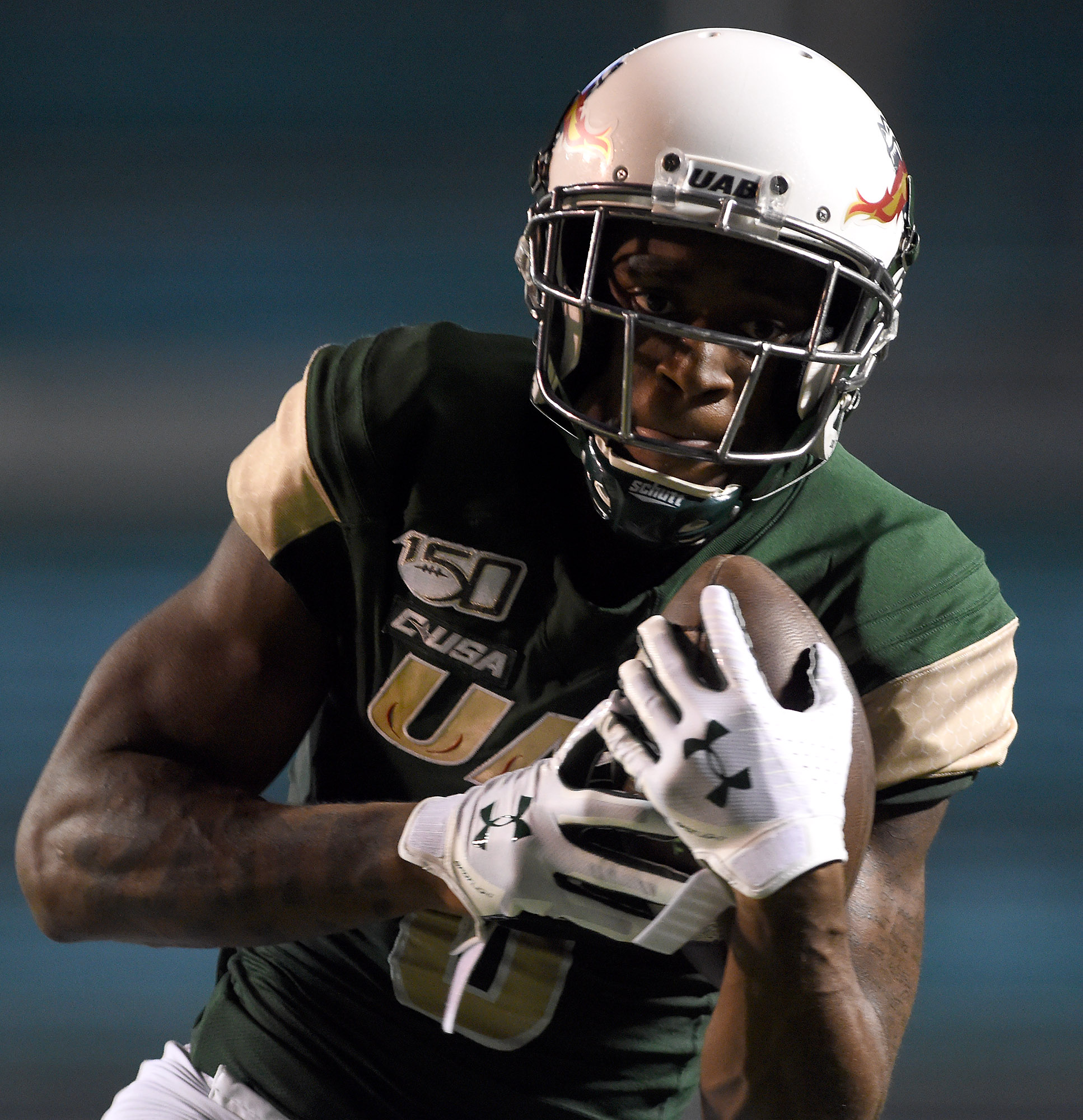 Rice vs. UAB Football - al.com