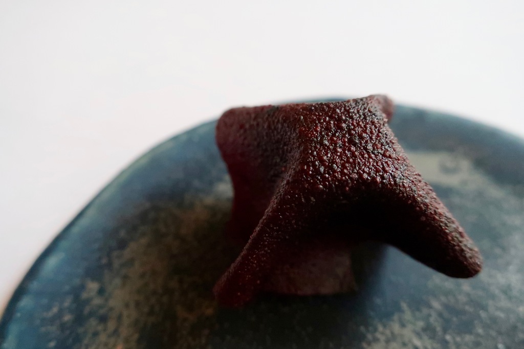 Castagna is a Michelin-star-worthy restaurant in Southeast Portland ...