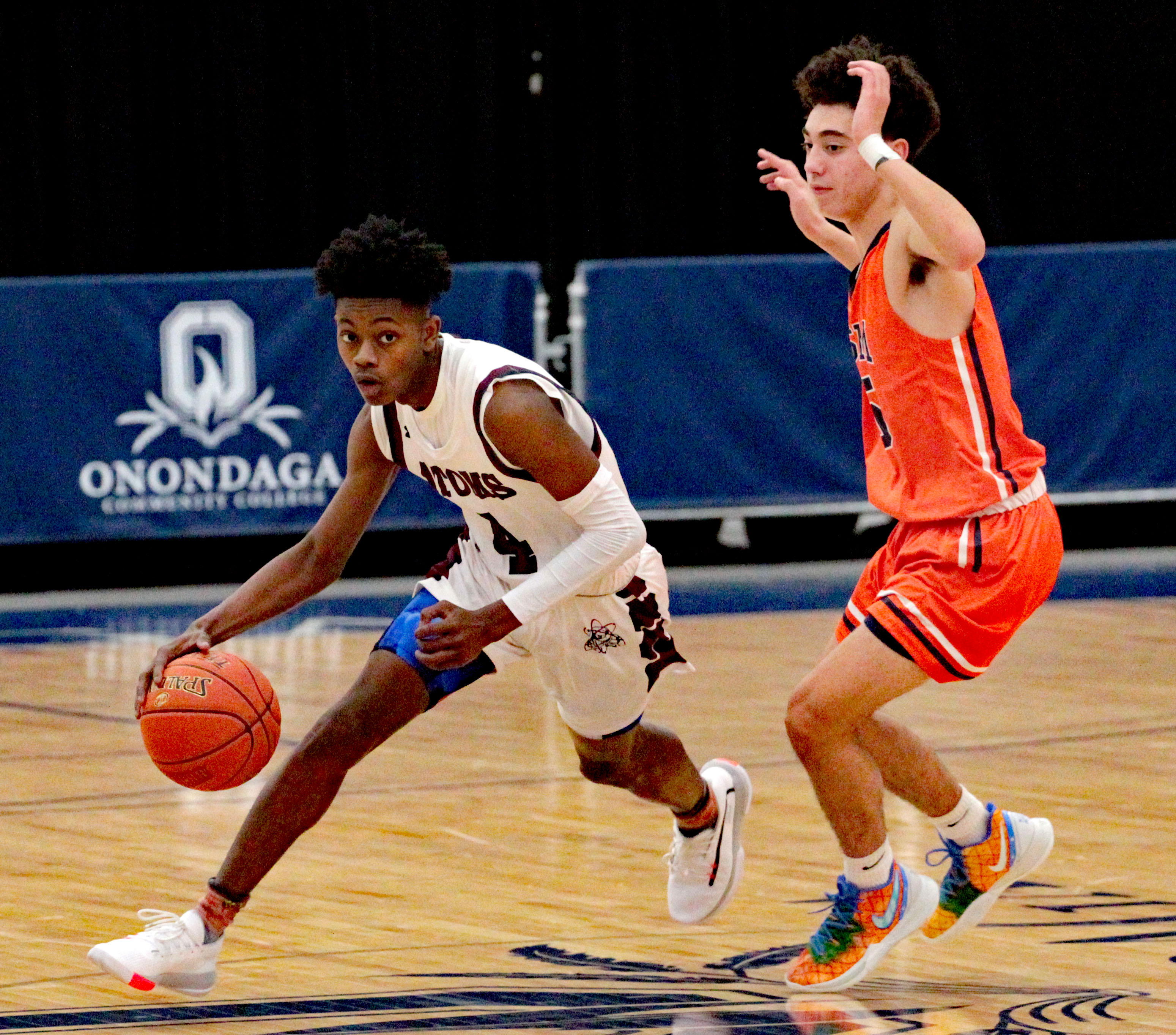 Day 1 from Peppino's Invitational - syracuse.com