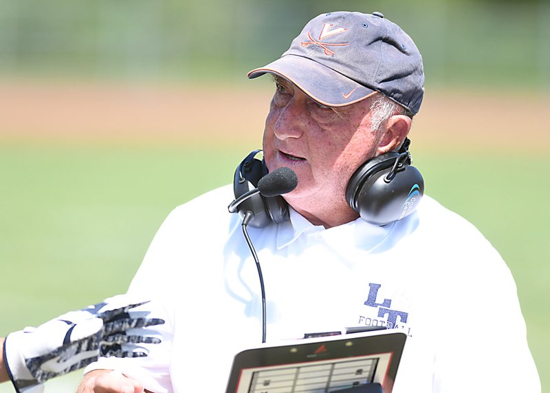 Football: Lacey Football defeats Steinert 14-6 on 9/7/2019 - nj.com